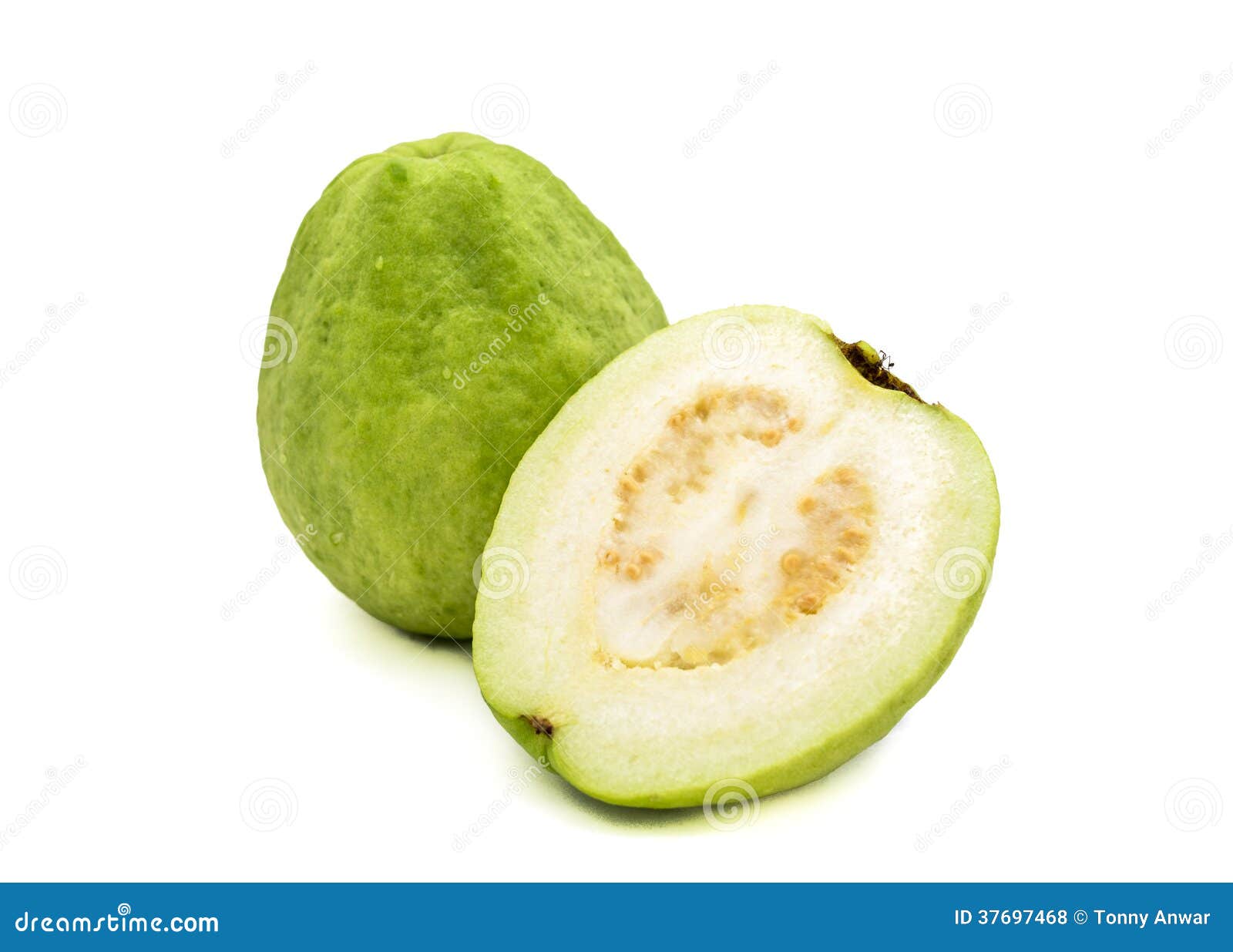 Guave stock foto. Image of rijp, tropisch, vers, voedzaam - 37697468