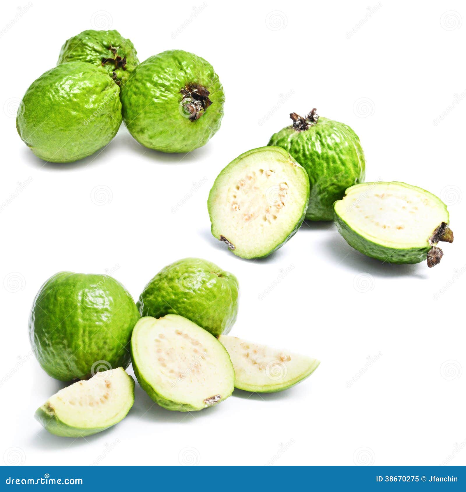 Guaven eingestellt stockbild. Bild von festlichkeit, collage - 38670275