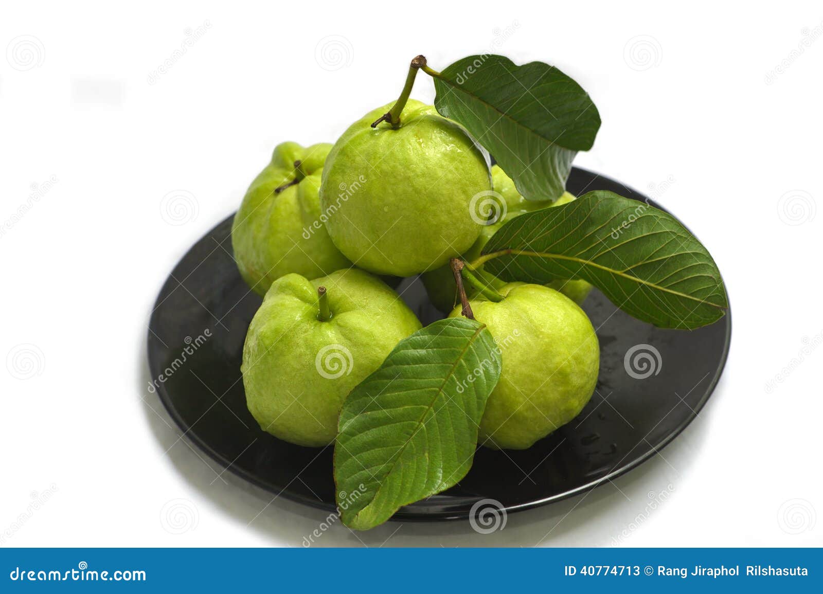 Guayaba Guayaba grande imagen de archivo. Imagen de carta - 40774713