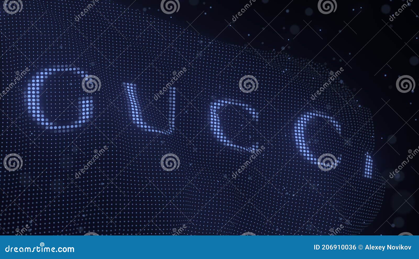 GUCCI Logo on a Waving Digital Flag, Editorial 3d Rendering Editorial ...