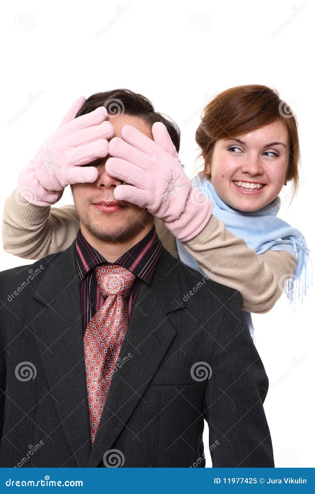 Guess stock image. Image of male, togetherness, excitement - 11977425