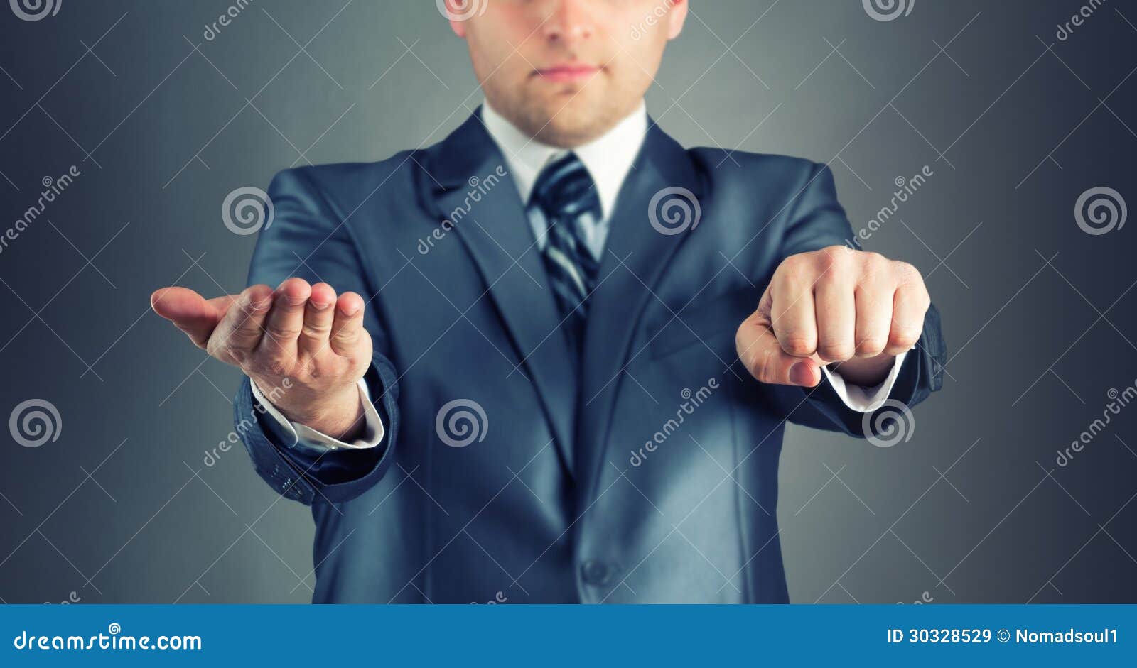 Guess hand stock image. Image of male, human, gift, business - 30328529