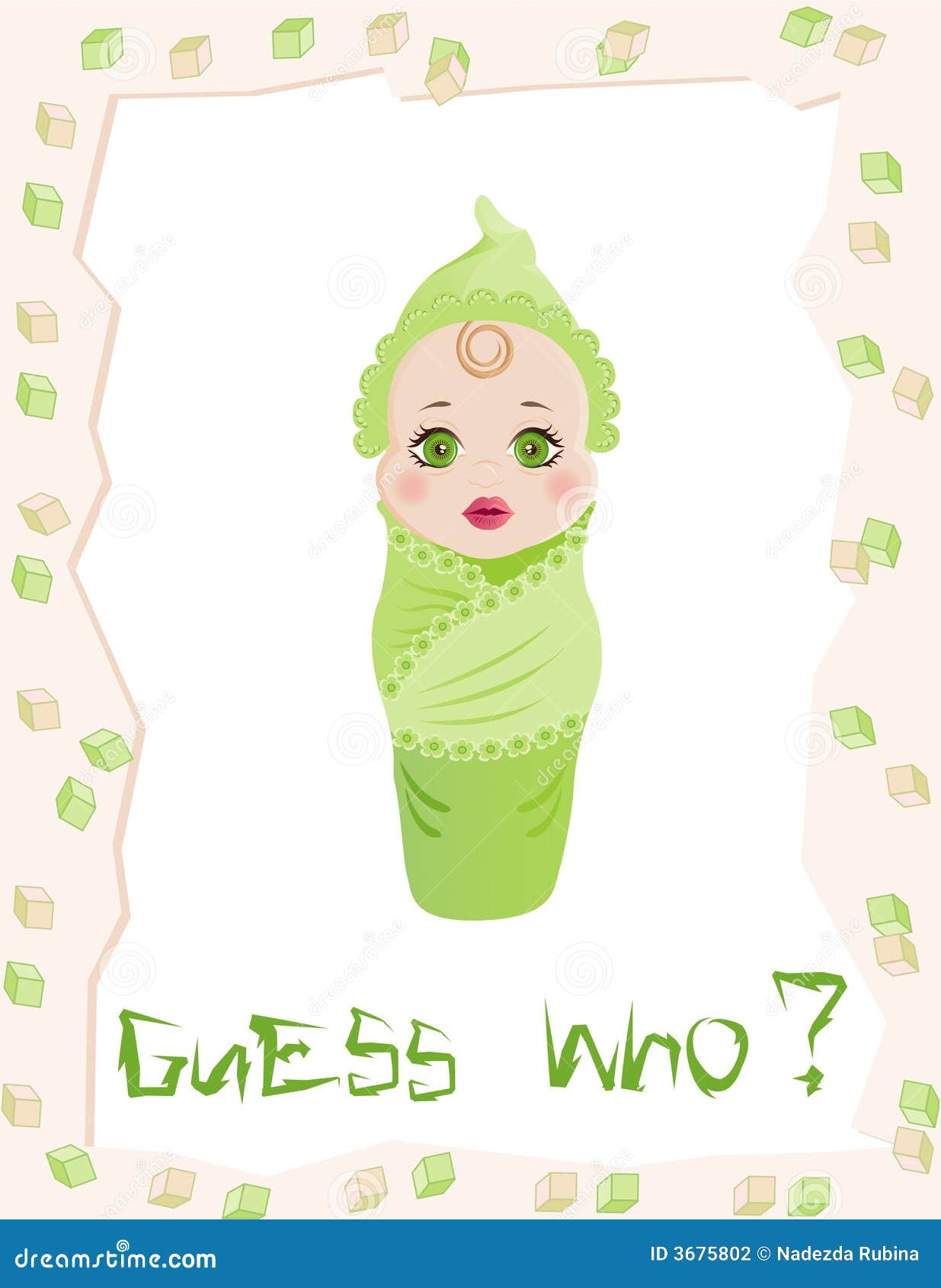 Guess Cartoons, Illustrations & Vector Stock Images - 12830 Pictures to ...