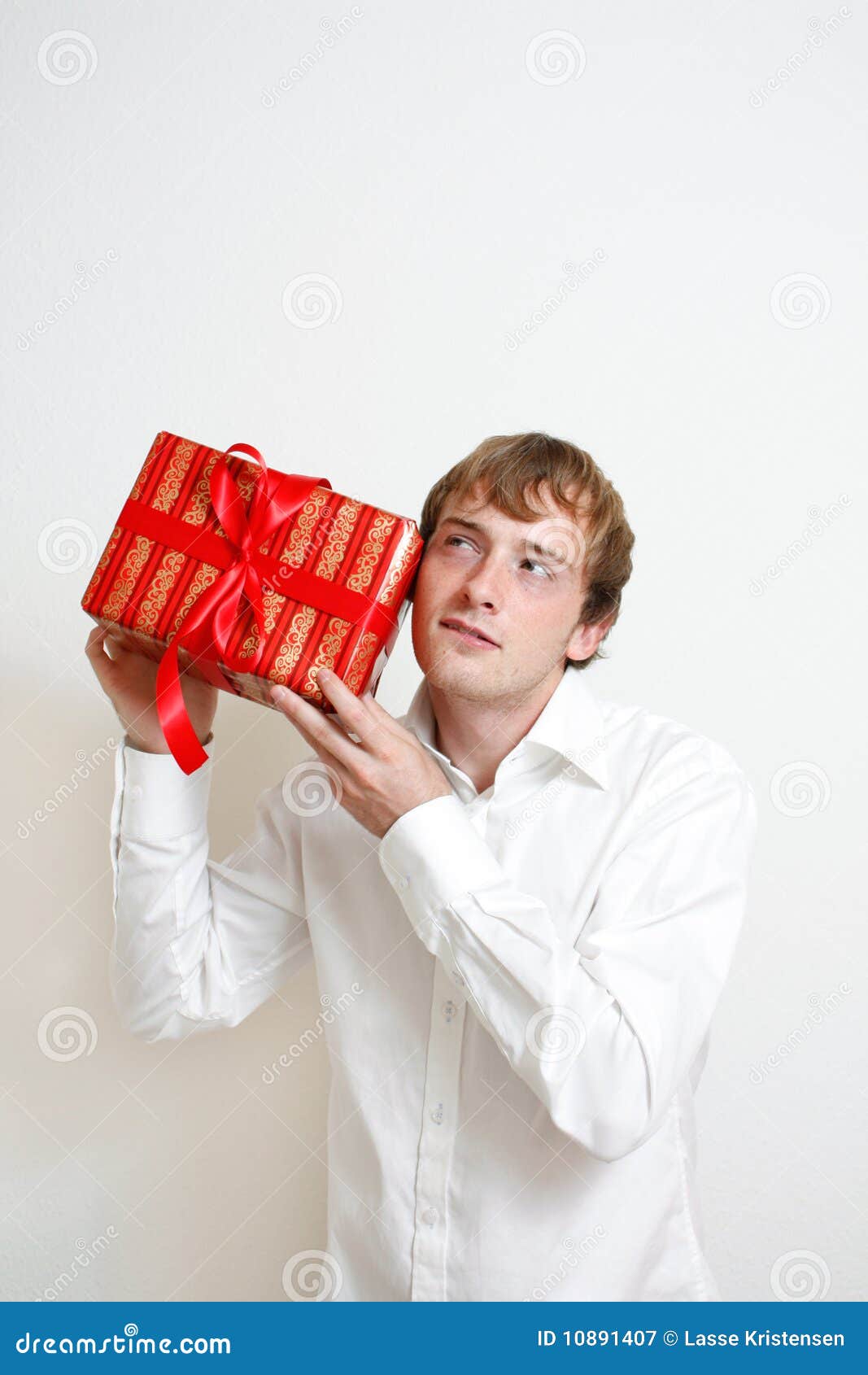 Guessing stock image. Image of guessing, male, offer - 10891407