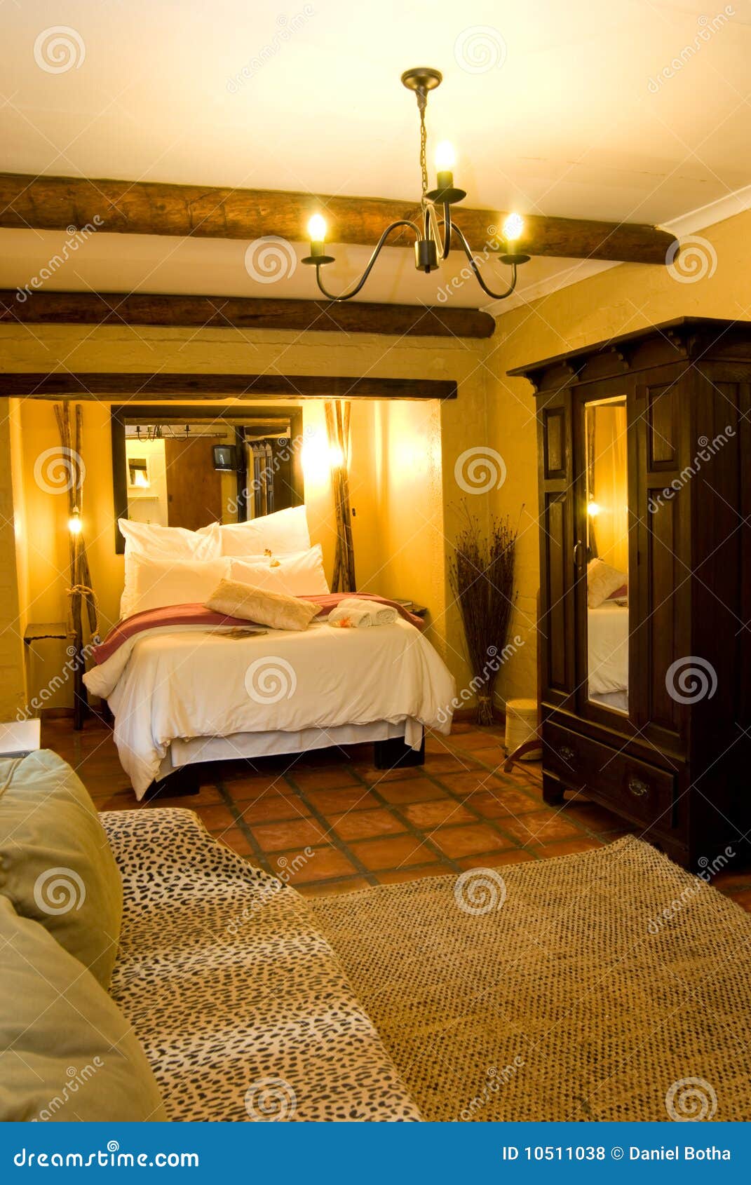 Guest house stock photo. Image of mirror, breakfast, guest - 10511038