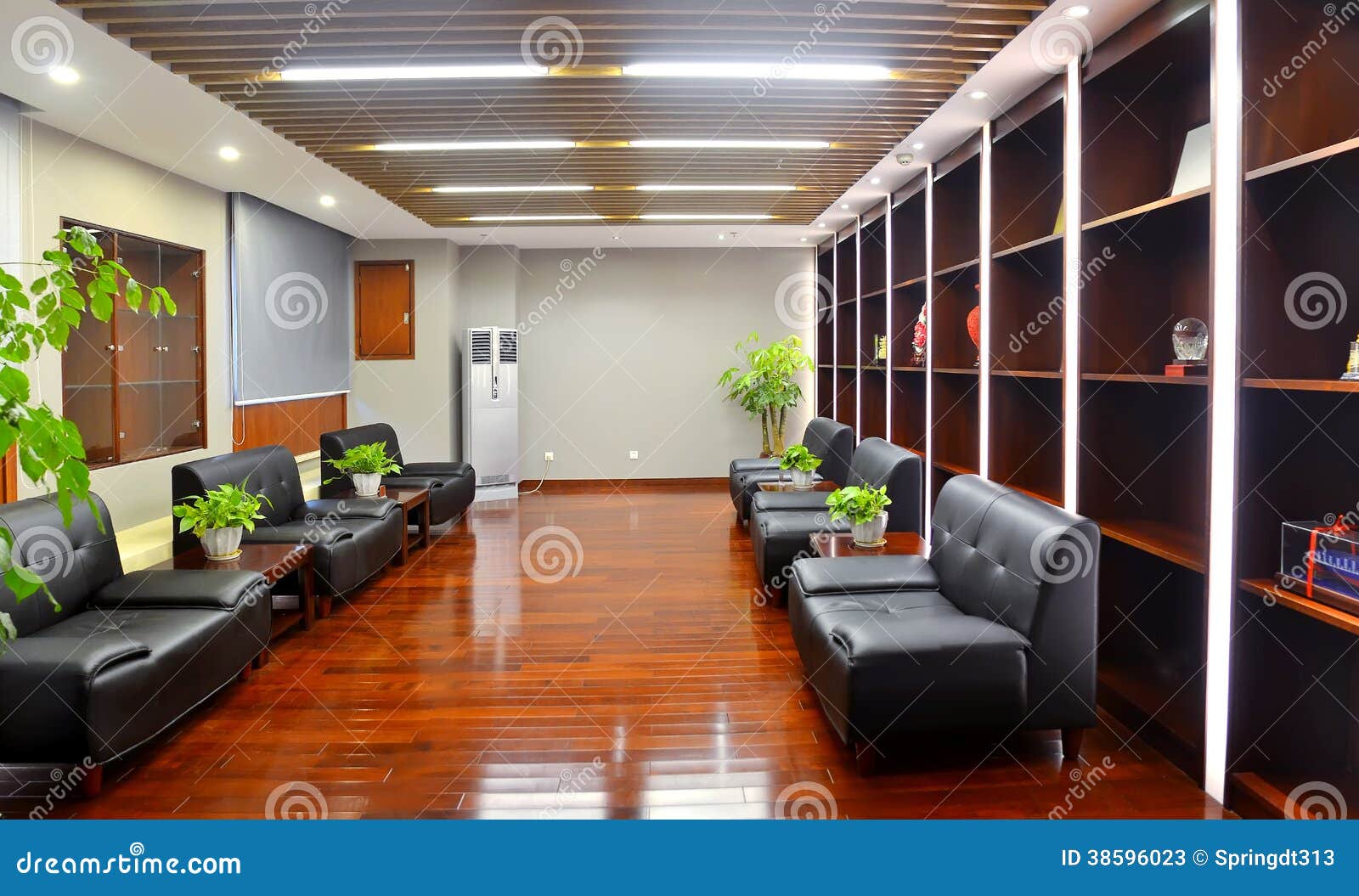 Guest lounge stock image. Image of design, corporate - 38596023