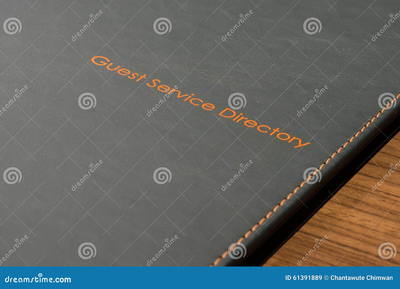 Guest service directory stock image. Image of service - 61391889