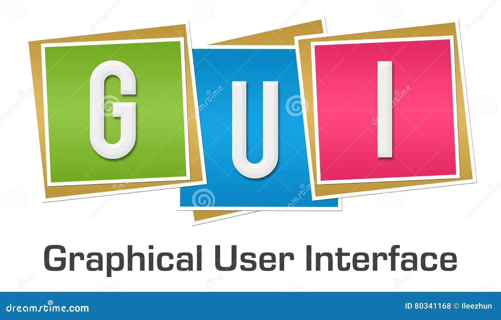 App Graphical User Interface Cartoon Collection | CartoonDealer.com ...