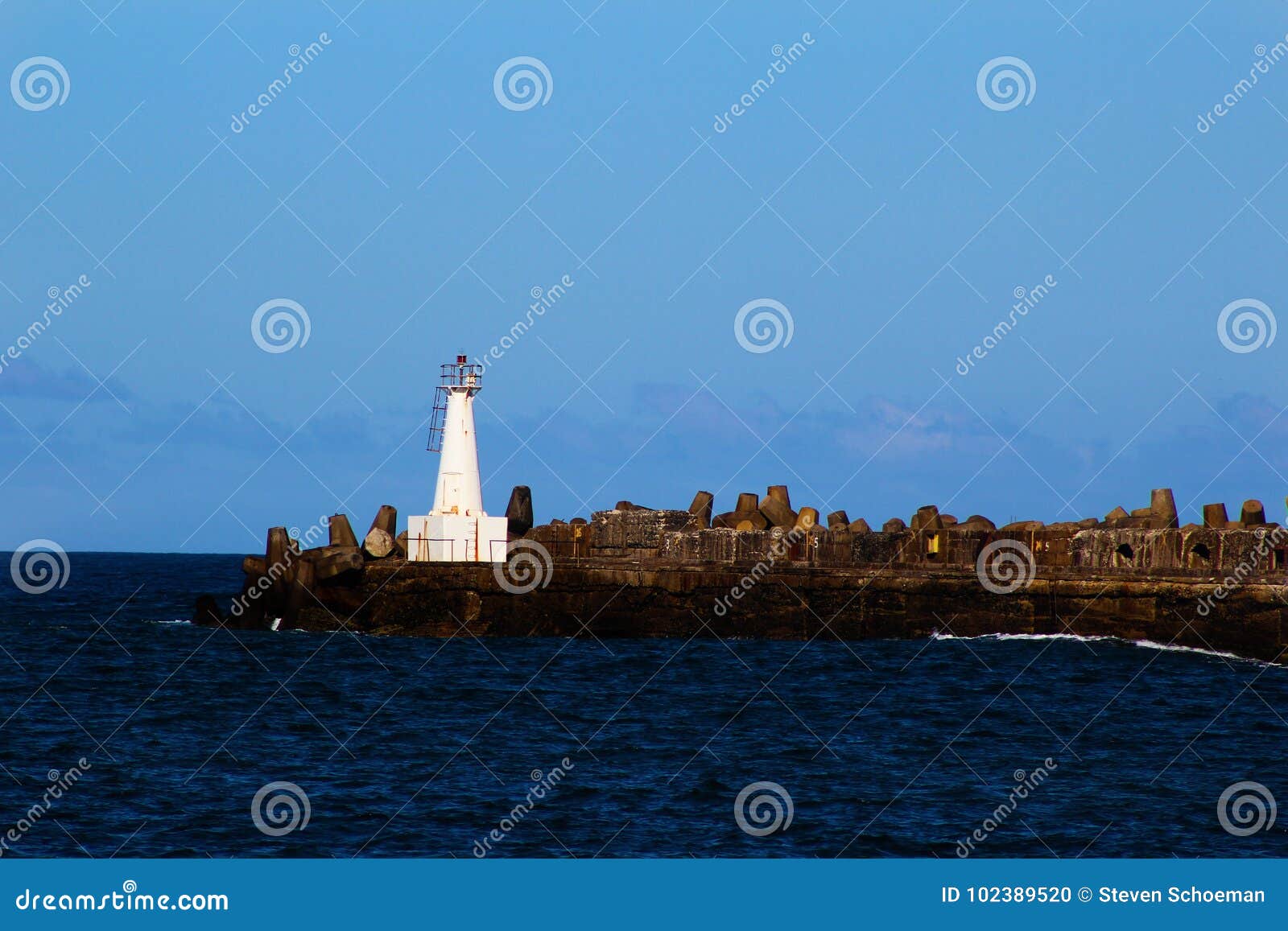 Guidance stock photo. Image of harbour, wall, ocean - 102389520
