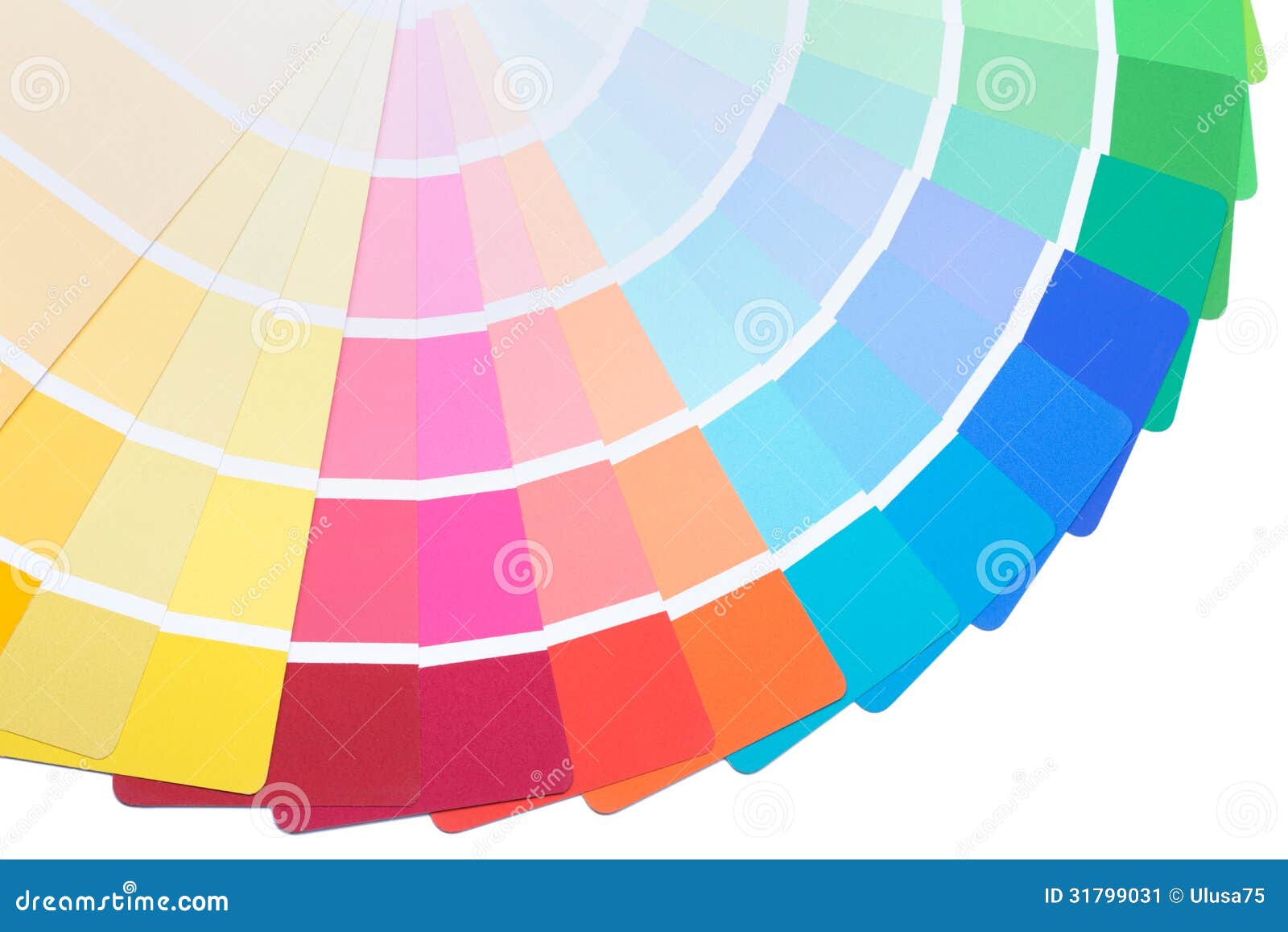 Guide De Palette De Couleurs Image stock - Image du couleur, conception ...