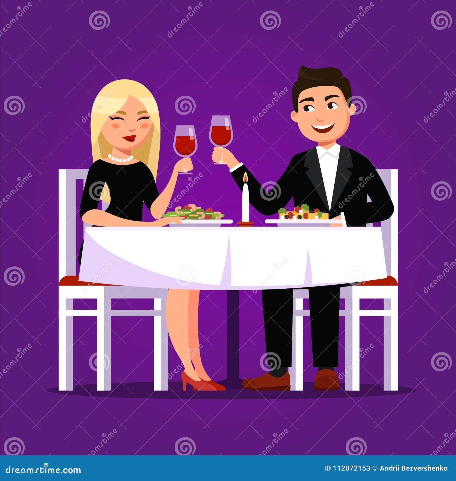 Guide and Group of Tourists Listening Her and Having an Excursion ...