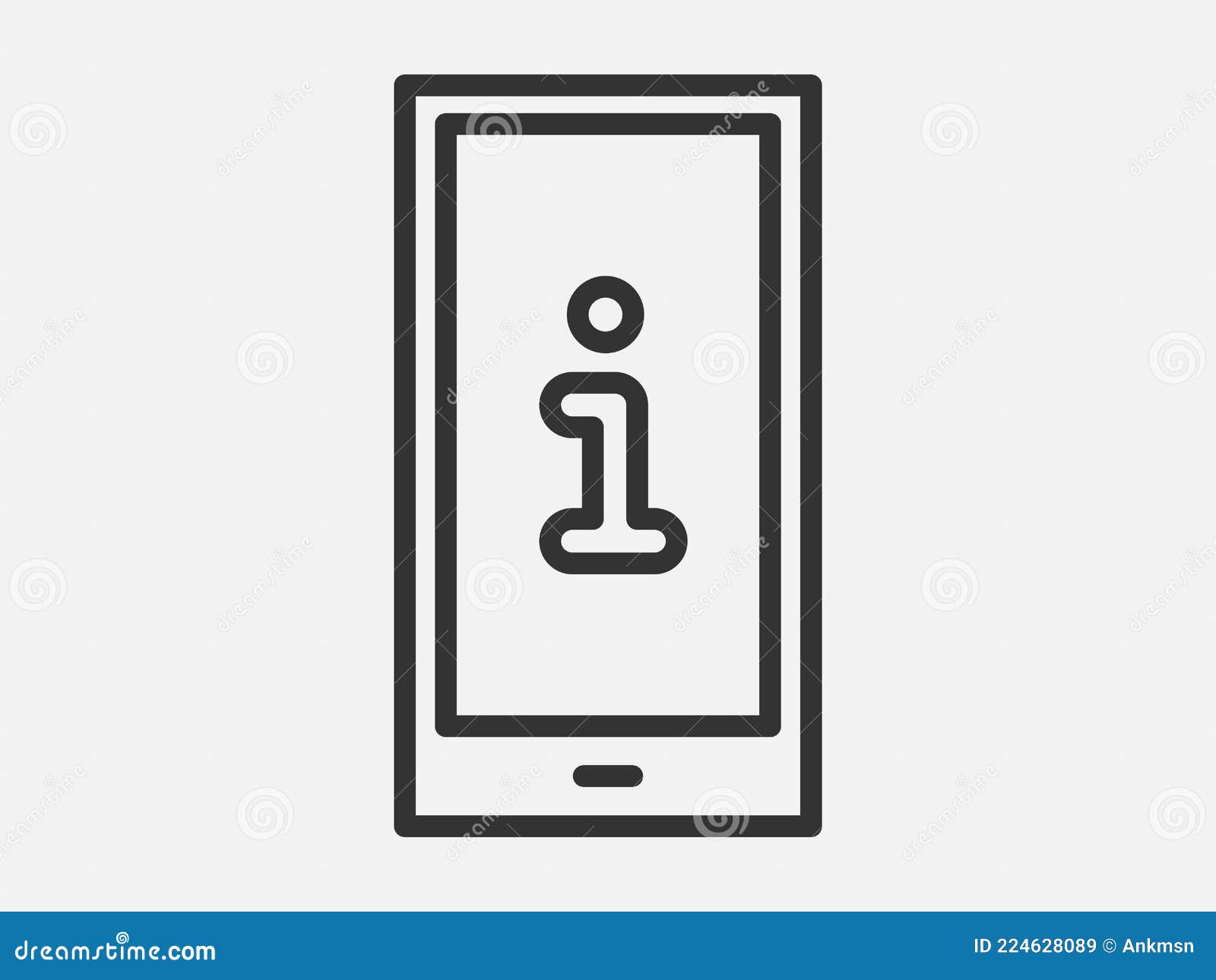 Guide Icon Vector, User Manual. Service Information Document ...