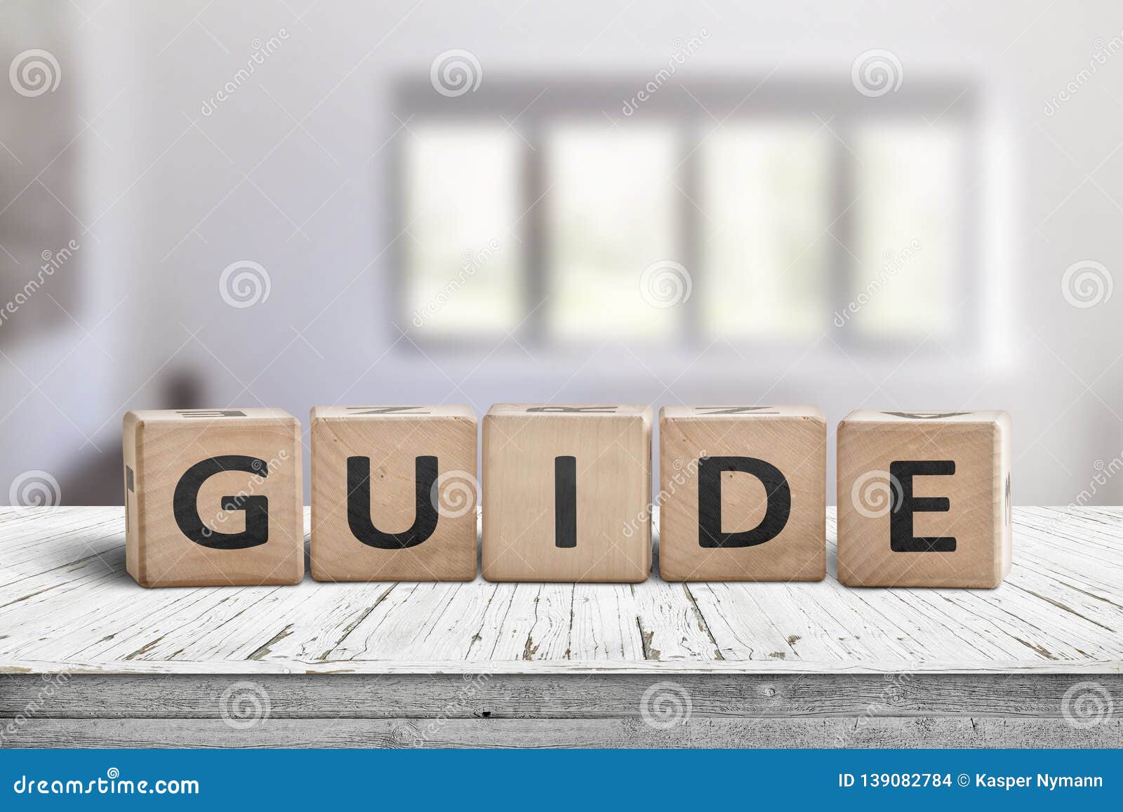 Guide Sign Royalty-Free Stock Image | CartoonDealer.com #14208328