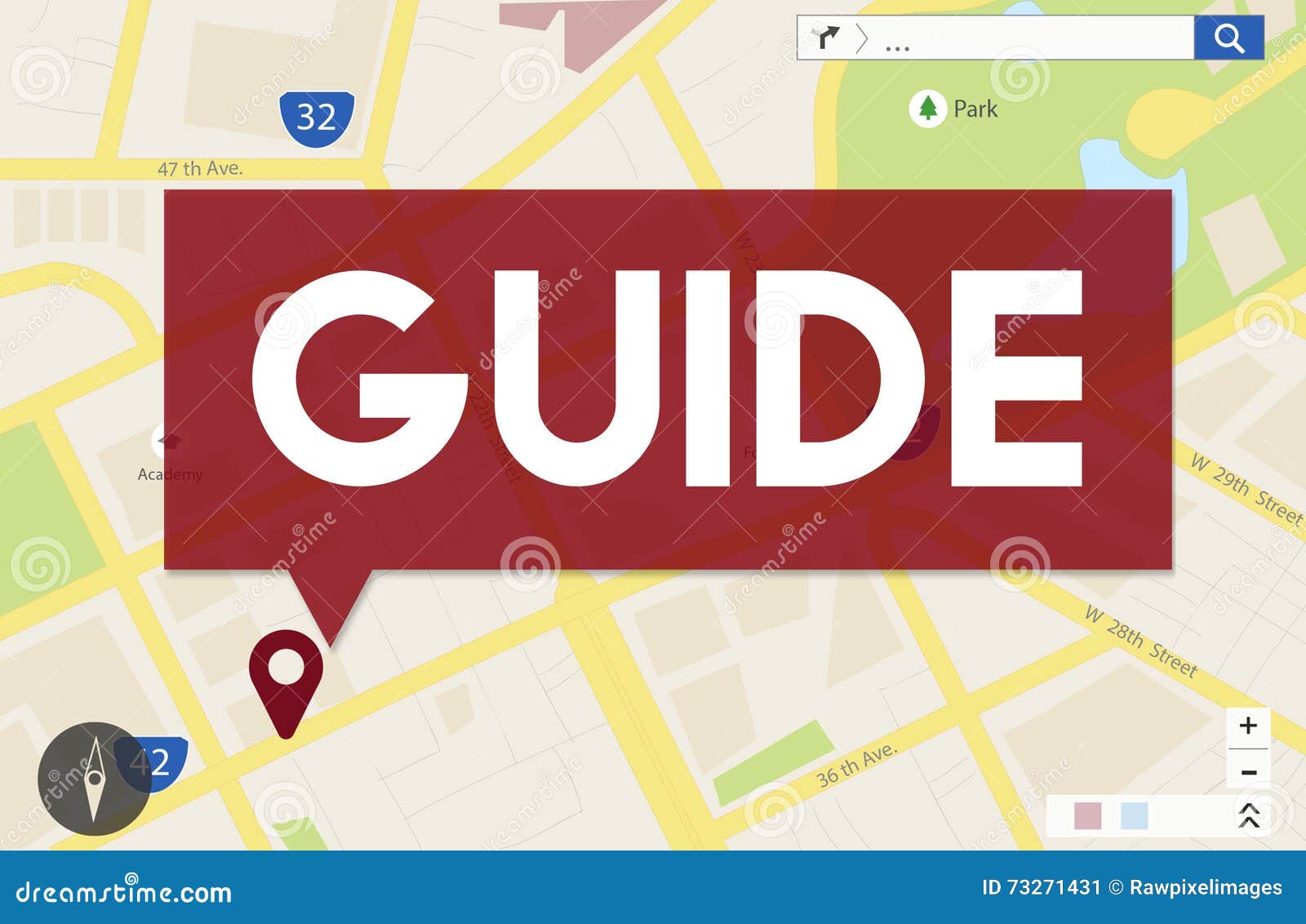 Manage Concept Icon Means Supervising And Overseeing An Operation - 3d ...