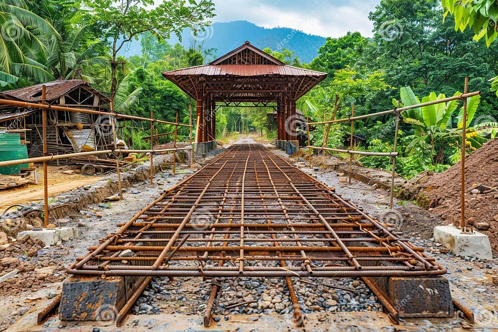 Guide To Installing Steel or Reinforced Concrete Frames for Structural ...