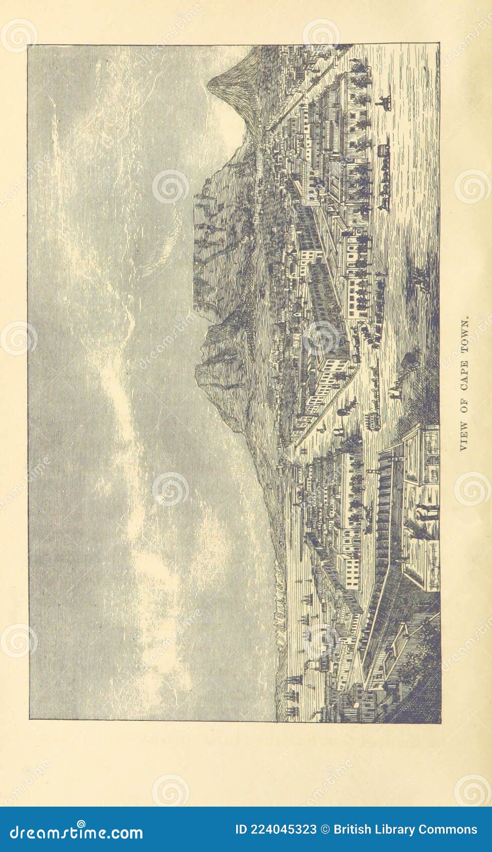 British Library Digitised Image From Page 20 Of "Guide To The Transvaal ...