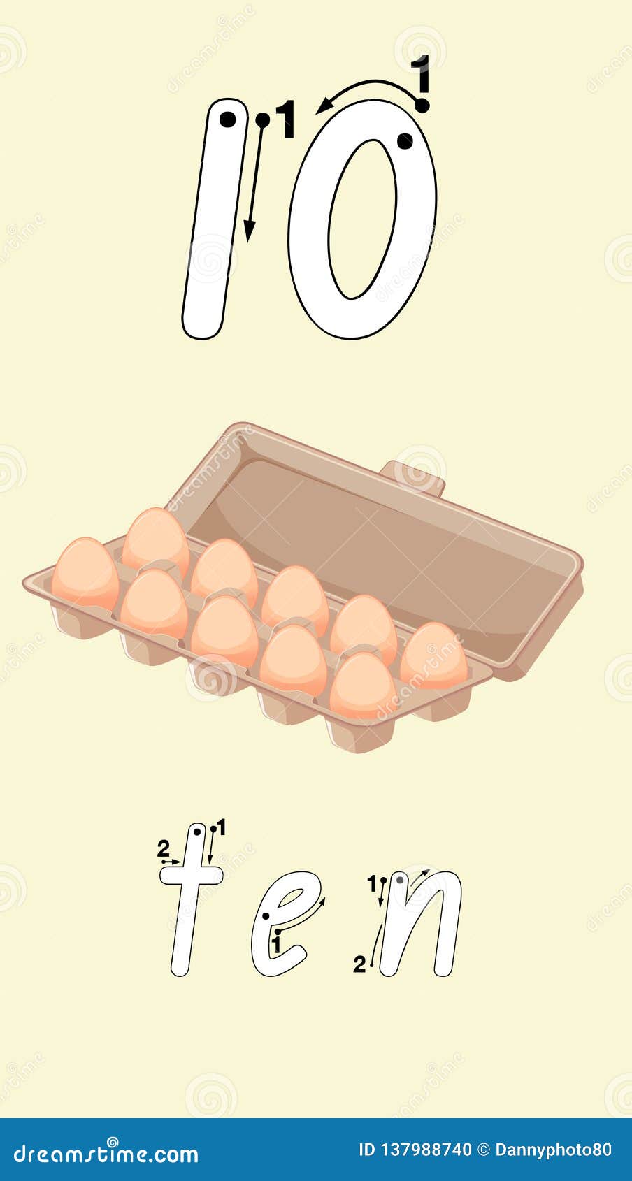 Guide Number Stock Illustrations – 3,789 Guide Number Stock ...