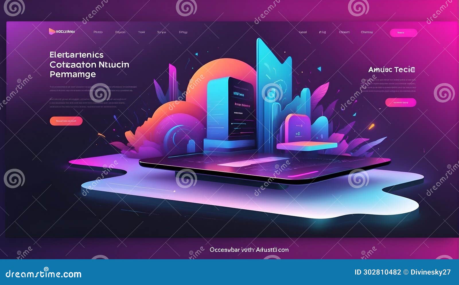 Guide Users with Ease, Convert with Flow in this Intuitive UI UX Design ...