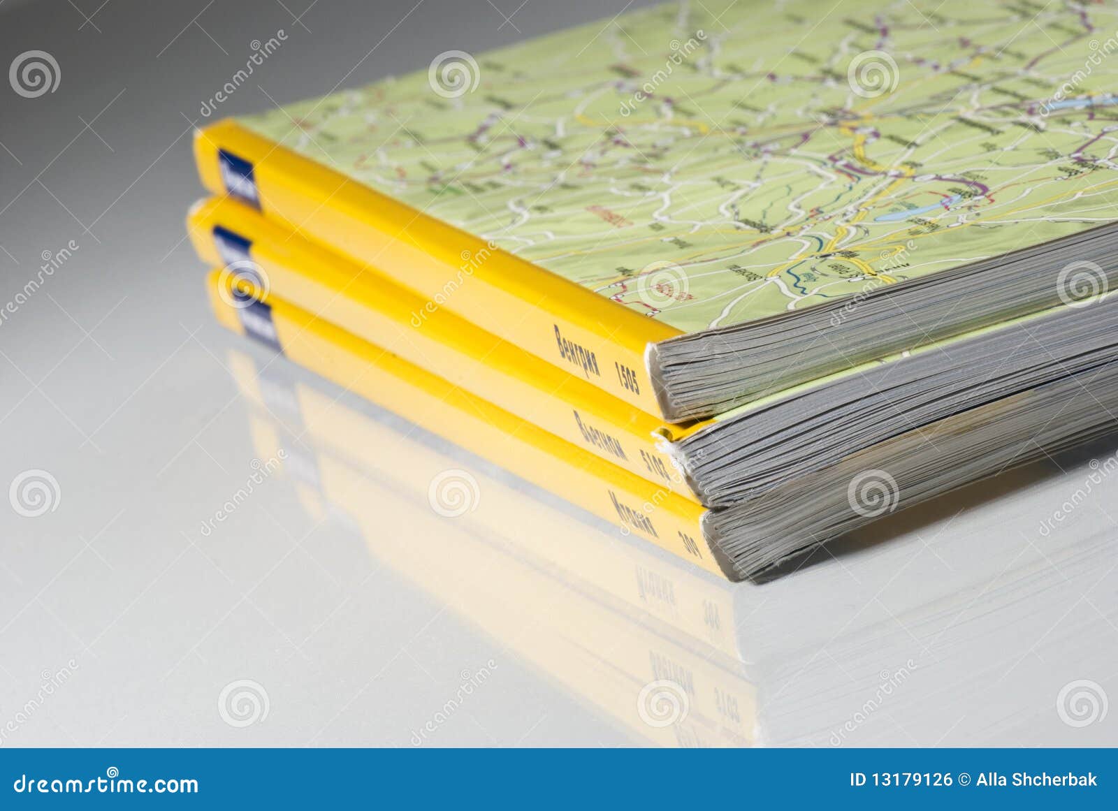 Guidebooks stock photo. Image of open, guidebook, geography - 13179126