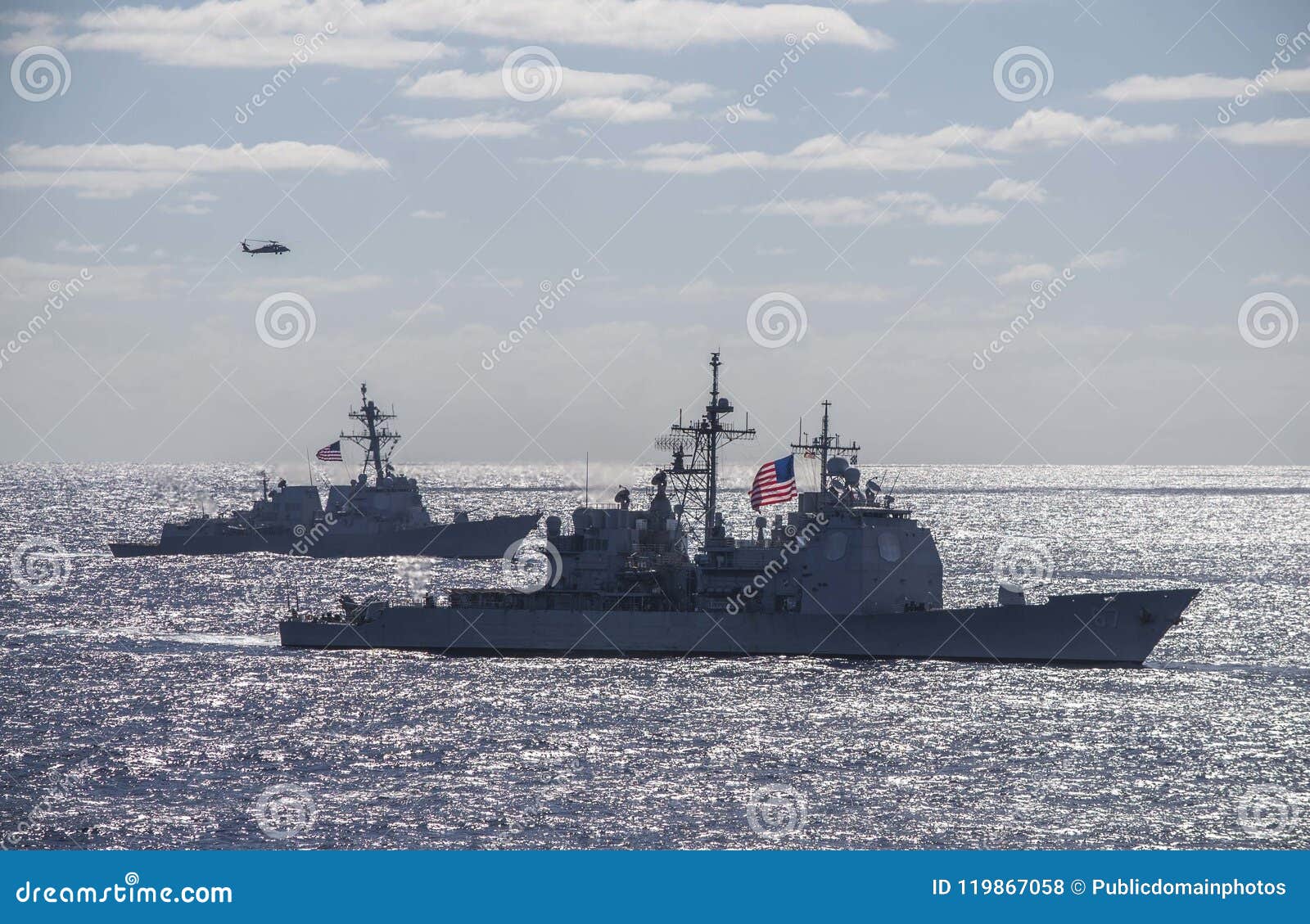 Guided Missile Destroyer, Destroyer, Warship, Naval Ship Picture. Image ...