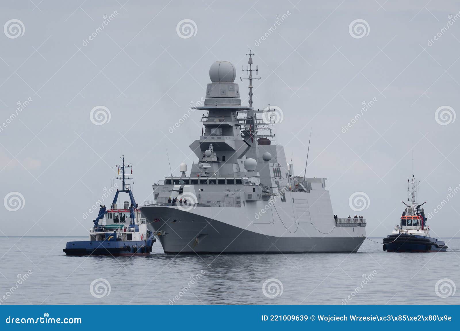WARSHIP stock image. Image of action, italian, arsenal - 221009639