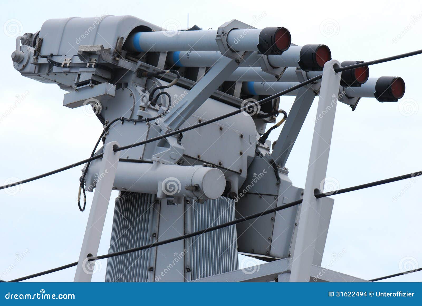 Guided Missiles stock photo. Image of radar, guided, cruiser - 31622494