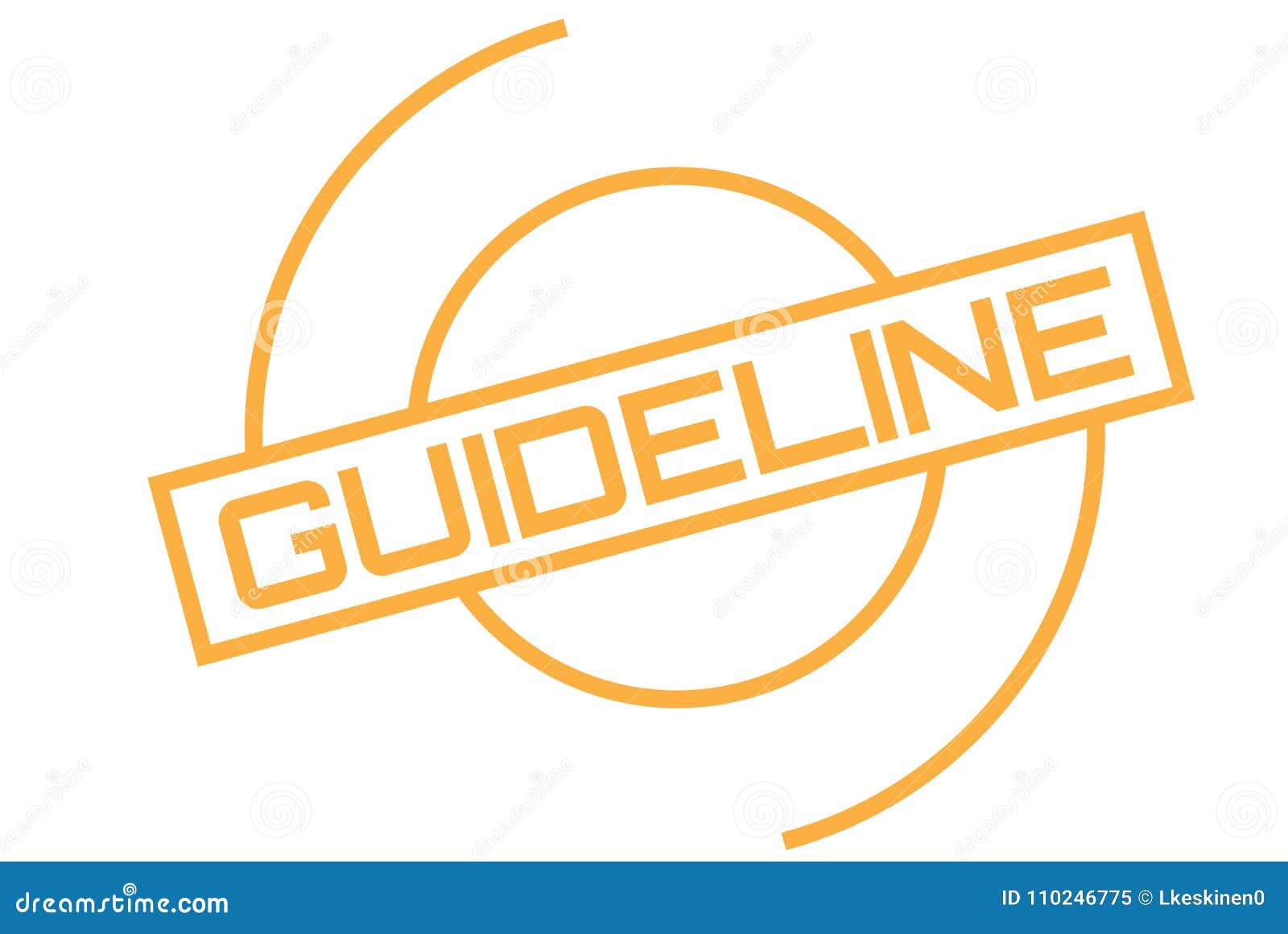 Instructions Typographic Header. User Manual Tutorial Writing ...