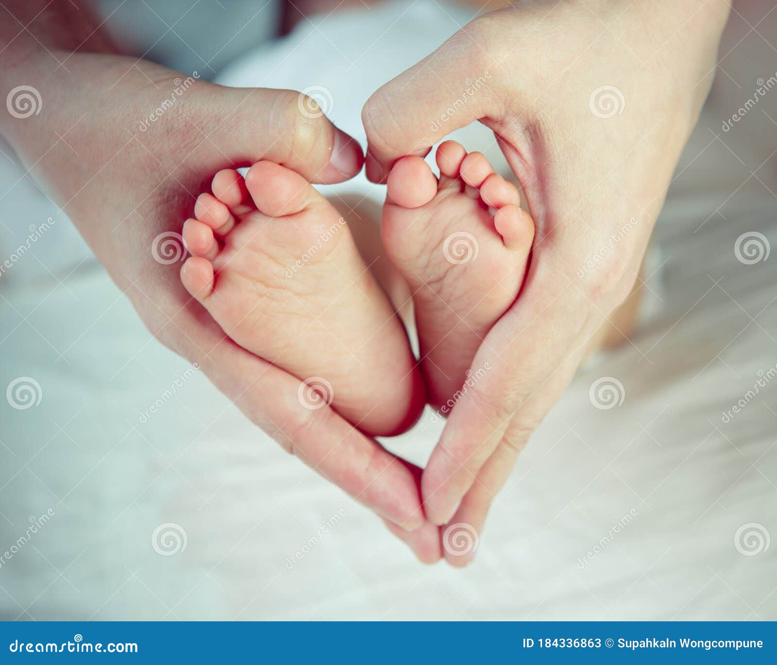 Guiding her way with love stock image. Image of asia - 184336863