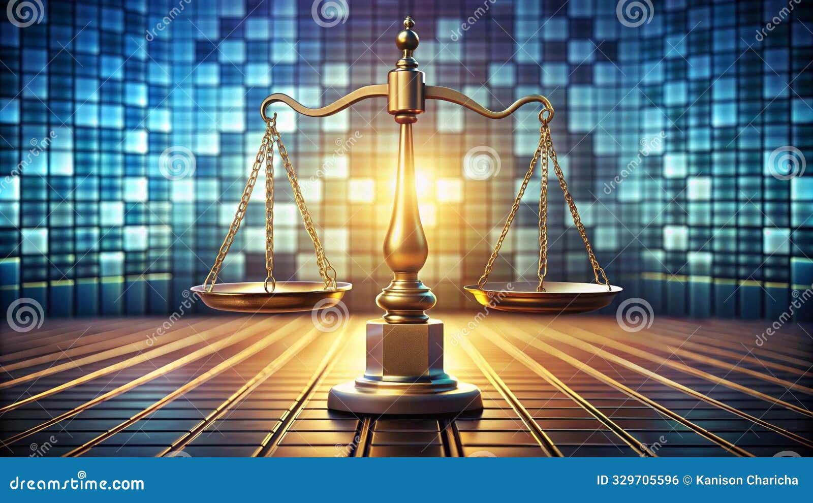 Guiding the Scales of Justice a Visual Journey Towards Secure and ...