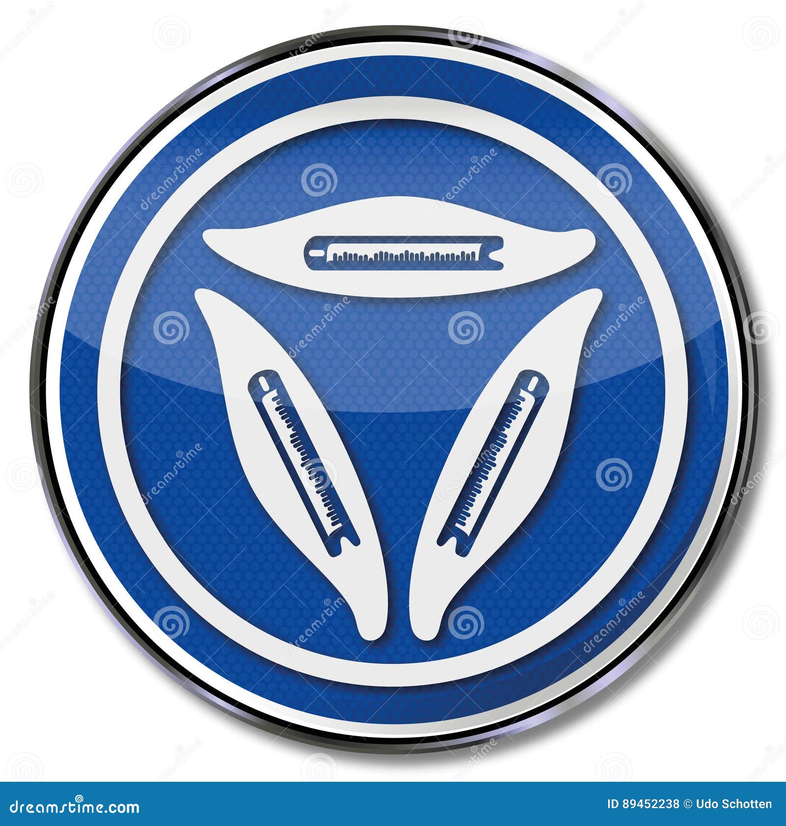 Guild shield weaver stock vector. Illustration of form - 89452238