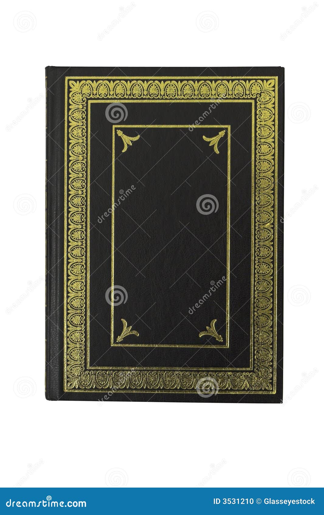 Guilded Book stock photo. Image of bible, journal, scribble - 3531210