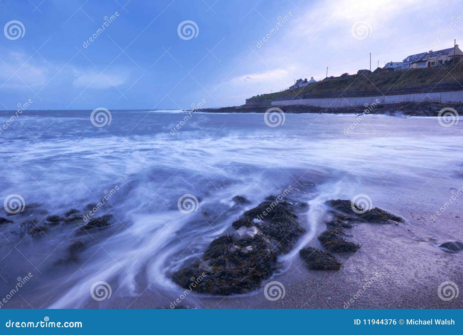 Guileen stock photo. Image of irish, landscape, ireland - 11944376