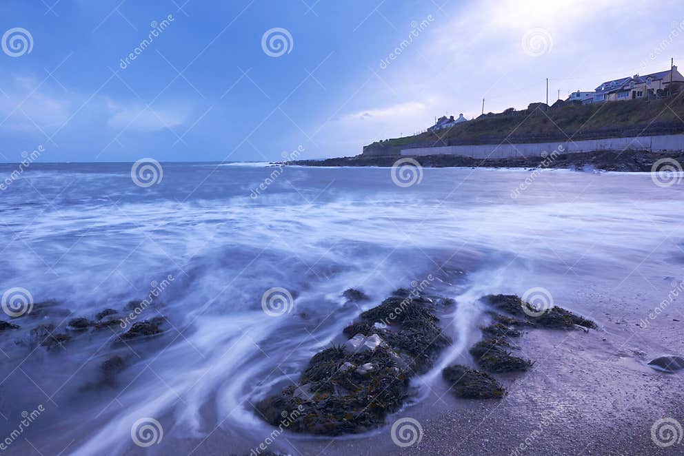 Guileen stock photo. Image of irish, landscape, ireland - 11944376