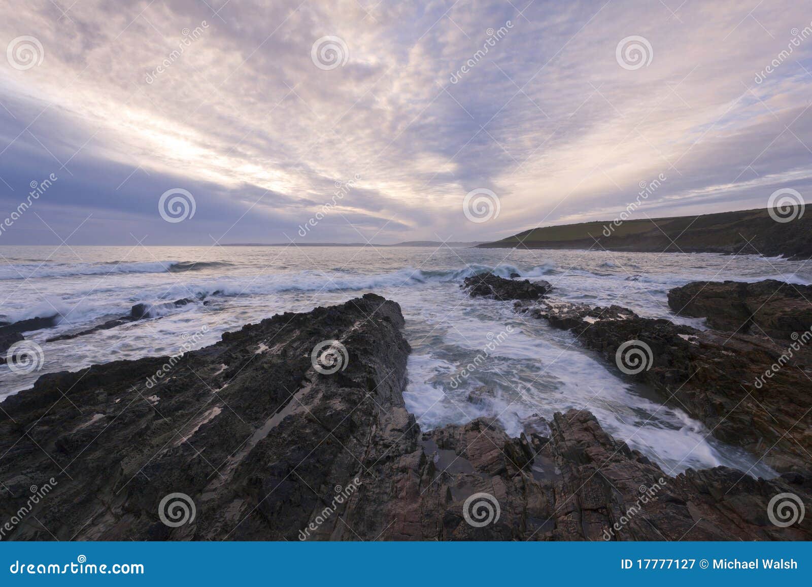 Guileen 16 stock image. Image of scenic, landscape, beach - 17777127