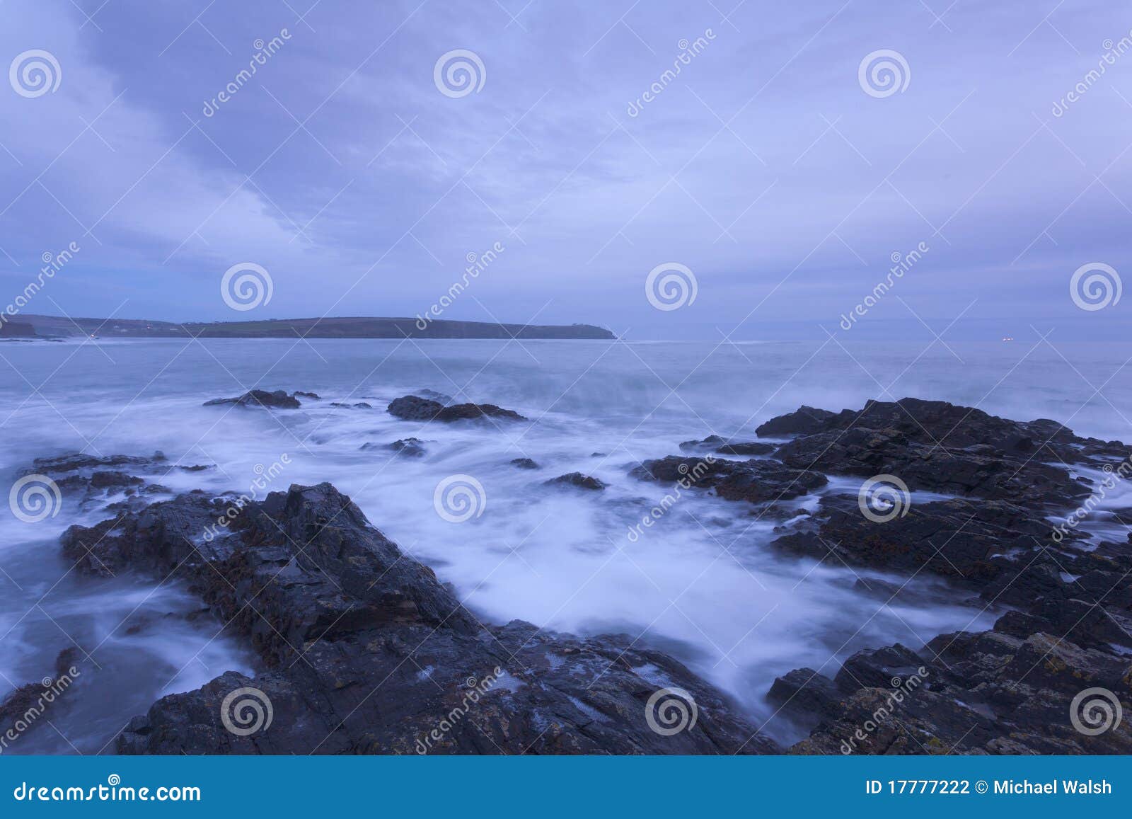 Guileen 16 stock photo. Image of landscape, beach, horizon - 17777222