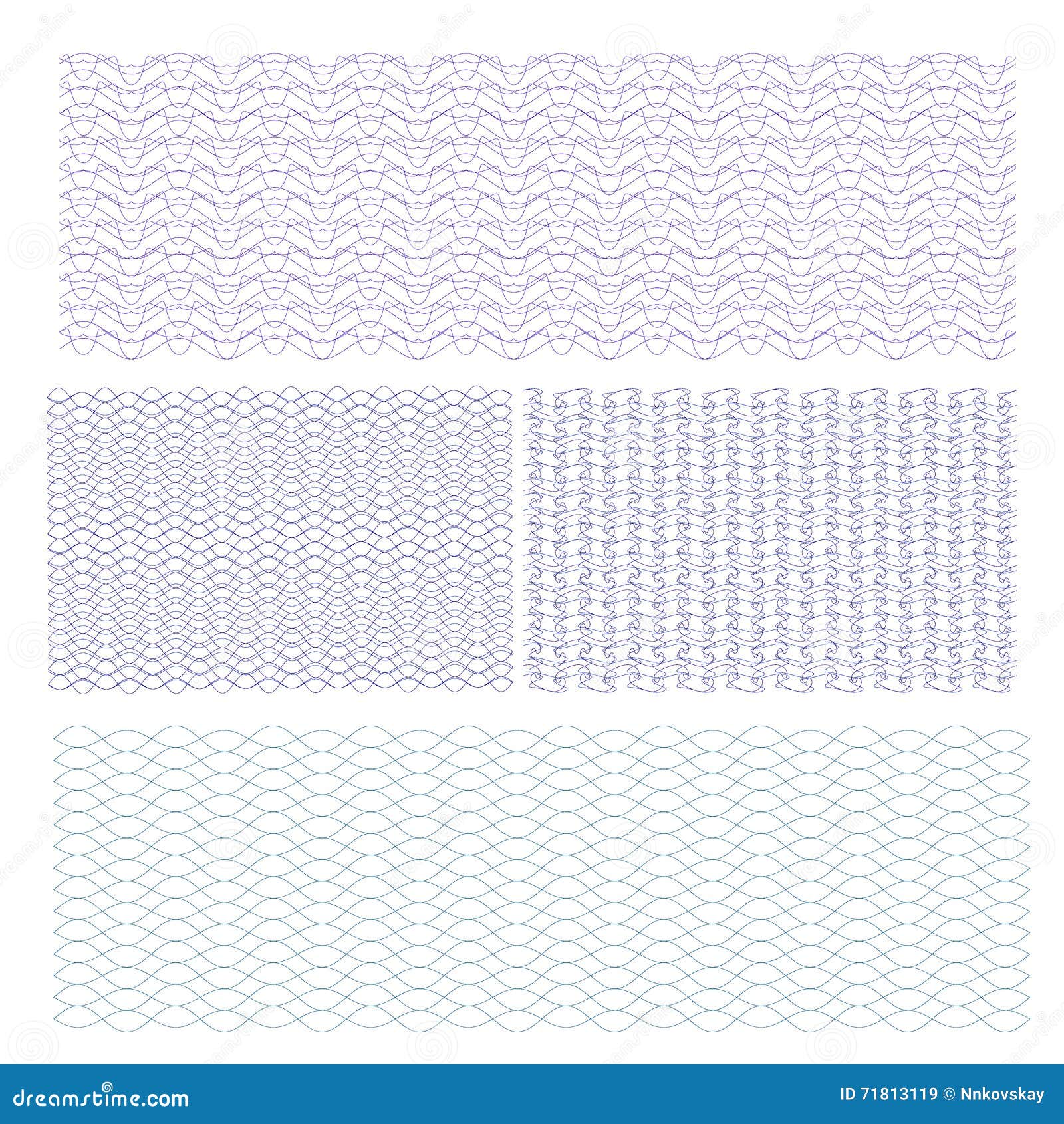 Guilloche Background Pattern for Certificate Vector Illustration Stock ... Guilloche Background Pattern for Certificate Vector Illustration Stock ...