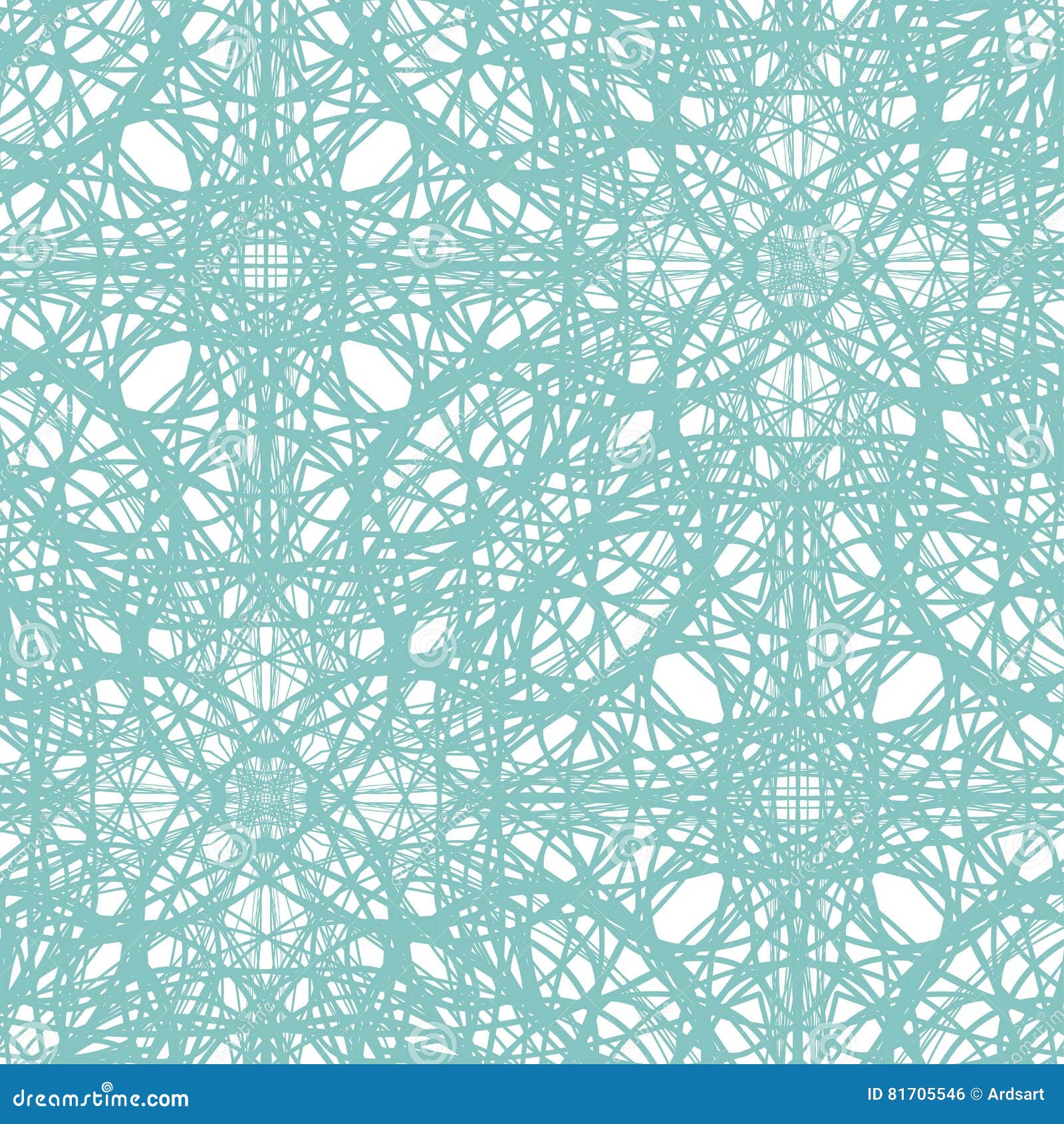 Guilloche Seamless Abstract Background Pattern Stock Illustration ...