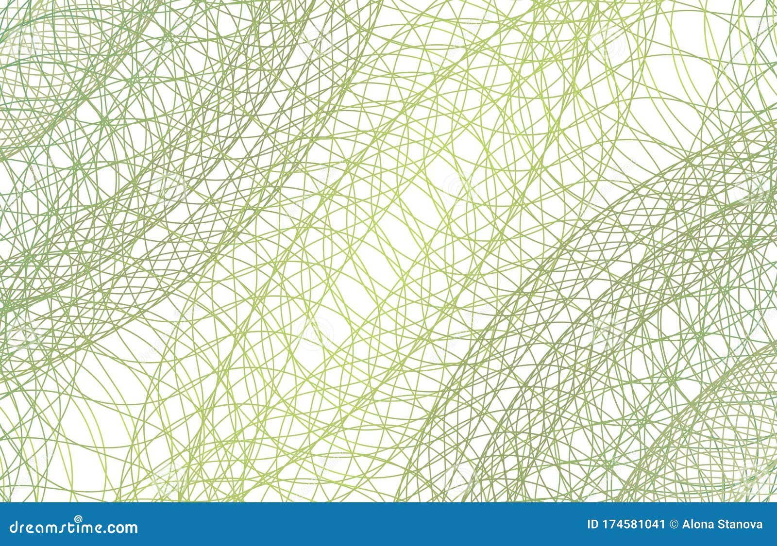 Thin Wavy Lines For Backdrop For Flyer, Coupon, Voucher, Ticket, Card ...