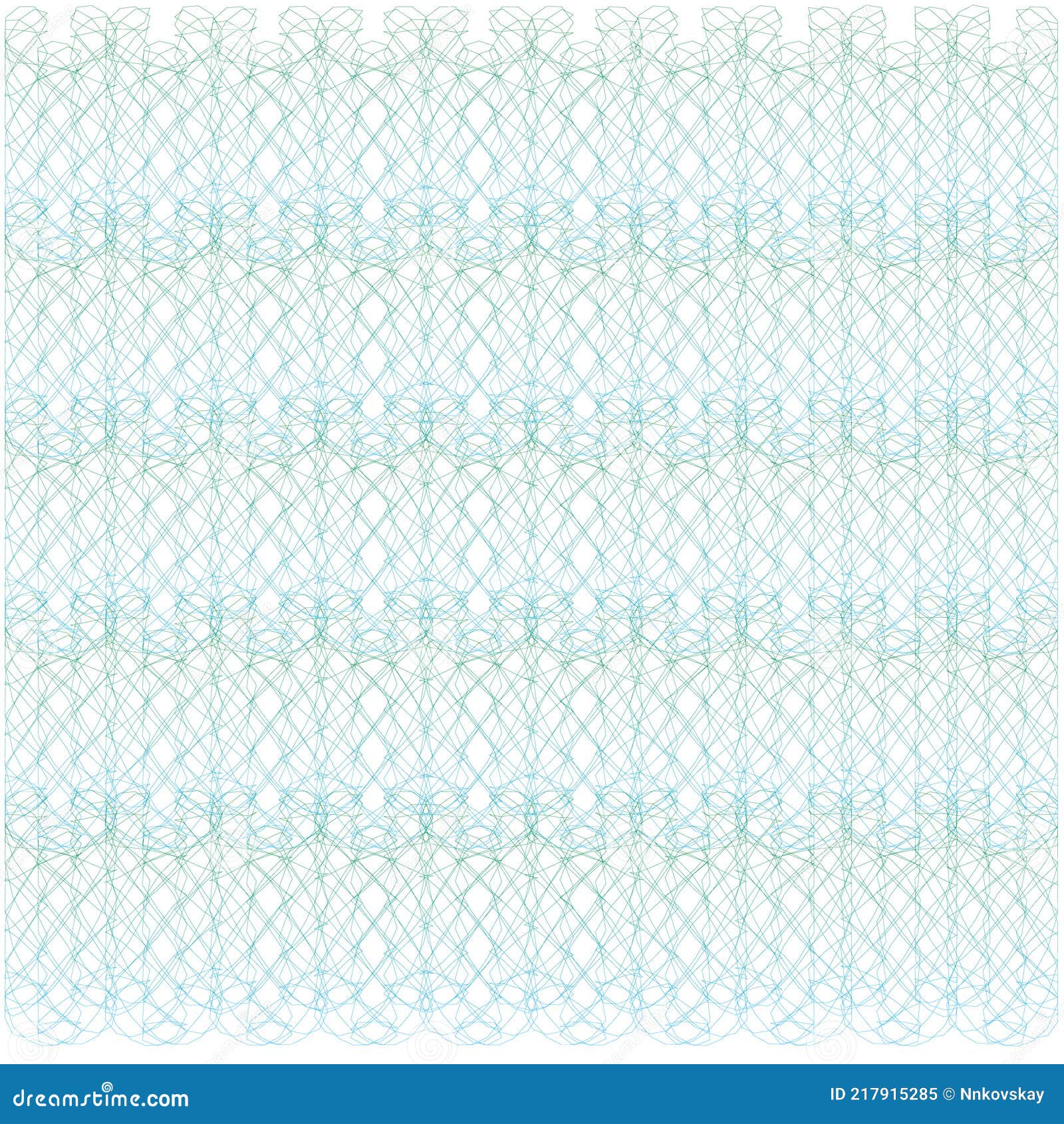 Watermark ,Guilloche Line , Design For Background For Certificate ...