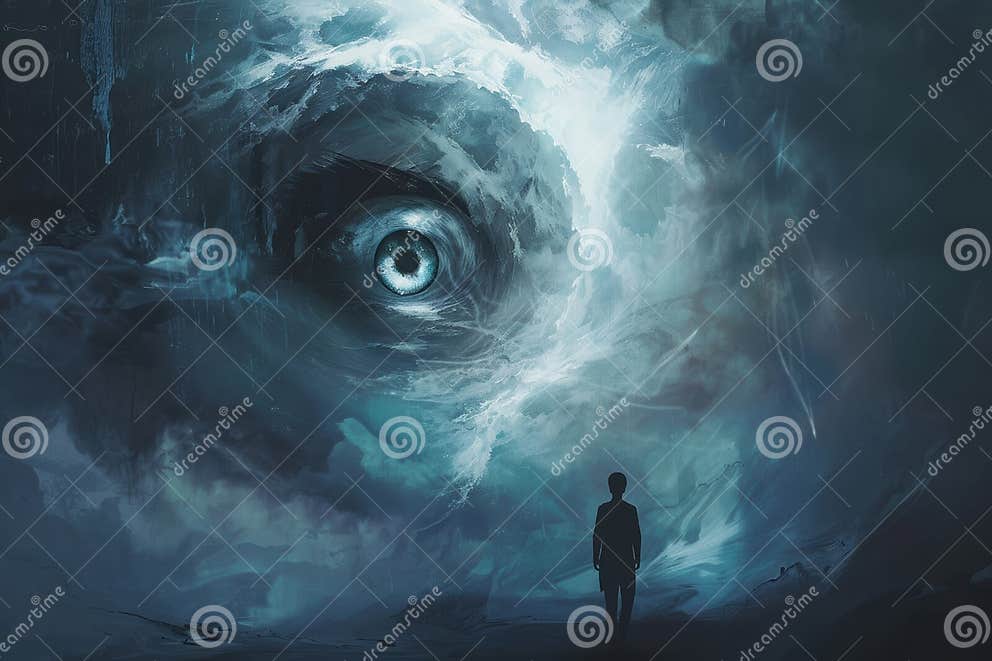 Guilt Concept, Internal Struggle, Emotions, and Consequences Reflected ...