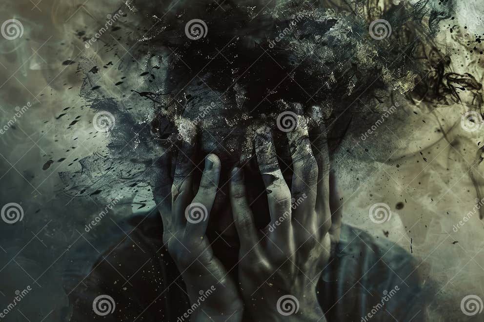 Guilt Concept, Internal Struggle, Emotions, and Consequences Reflected ...