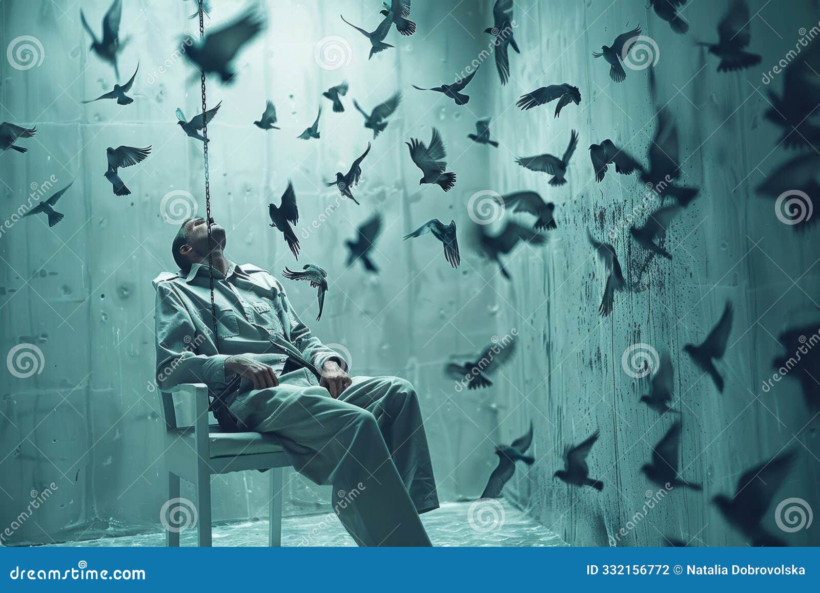 Guilt Concept, Internal Struggle, Emotions, and Consequences Reflected ...