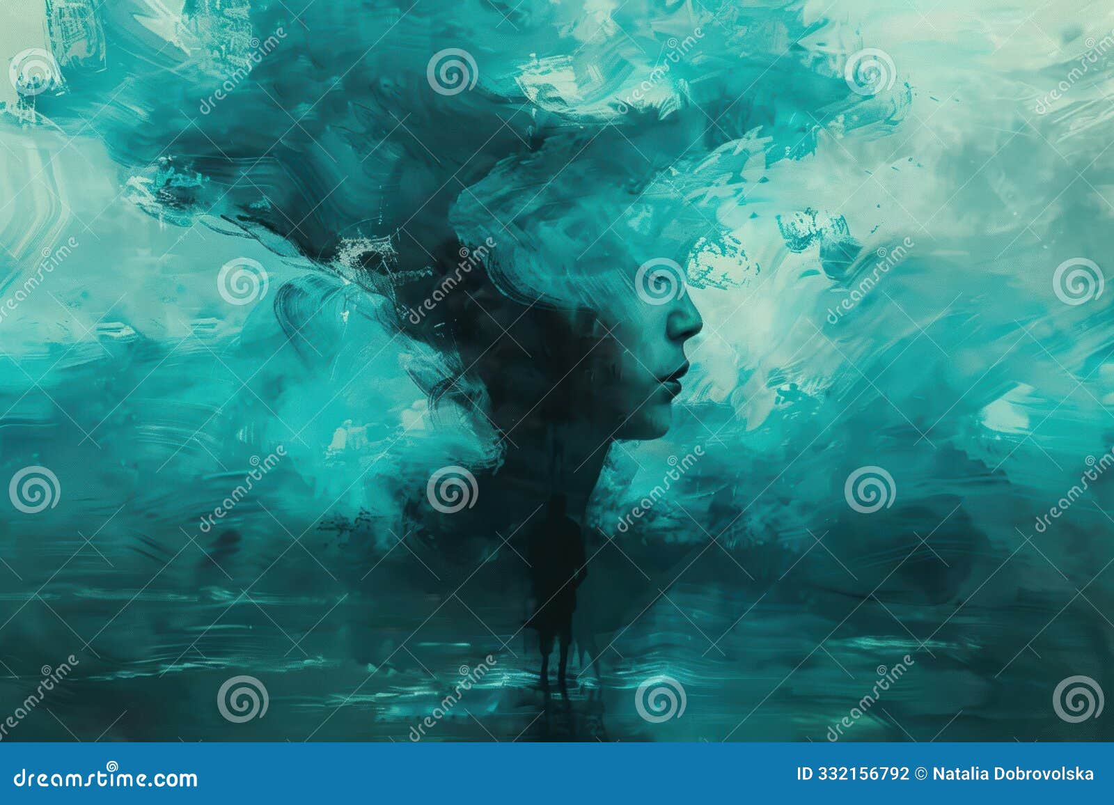 Guilt Concept, Internal Struggle, Emotions, and Consequences Reflected ...