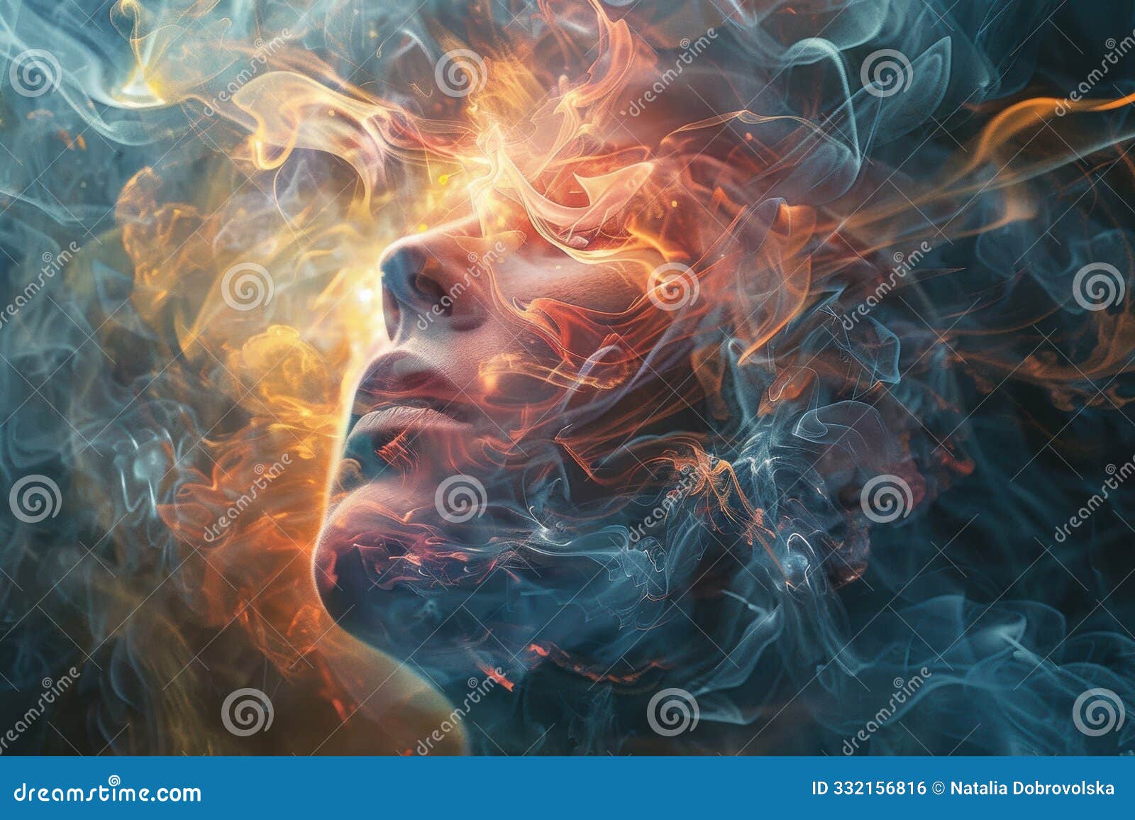 Guilt Concept, Internal Struggle, Emotions, and Consequences Reflected ...