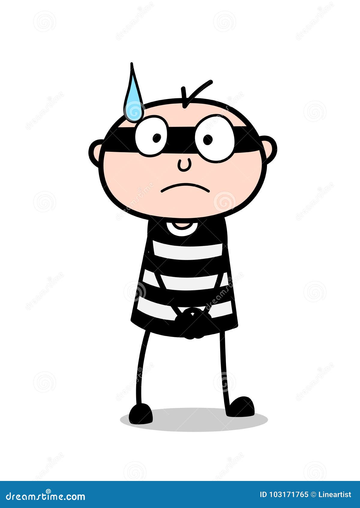 Guilty Face Cartoon Guilty Girl Stock Illustrations – 1,049 Guilty