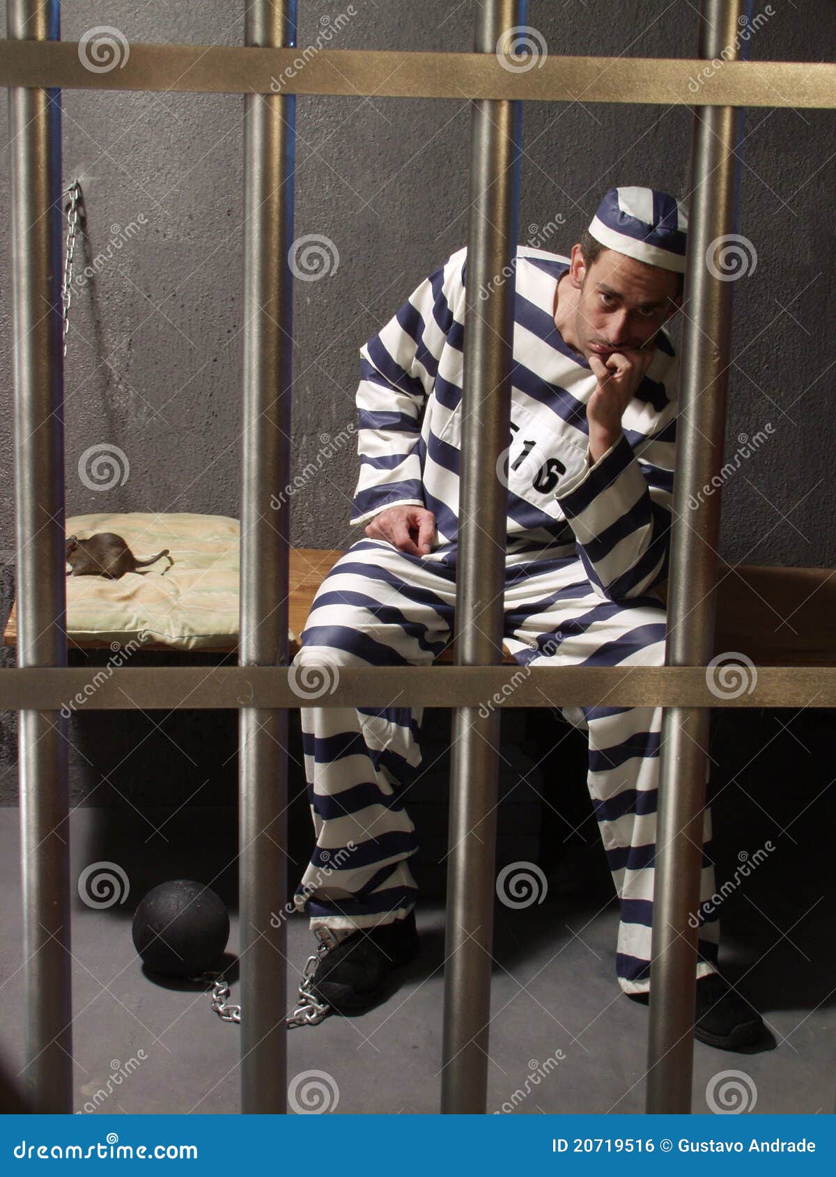 Guilty man. stock photo. Image of problem, boredom, negative - 20719516