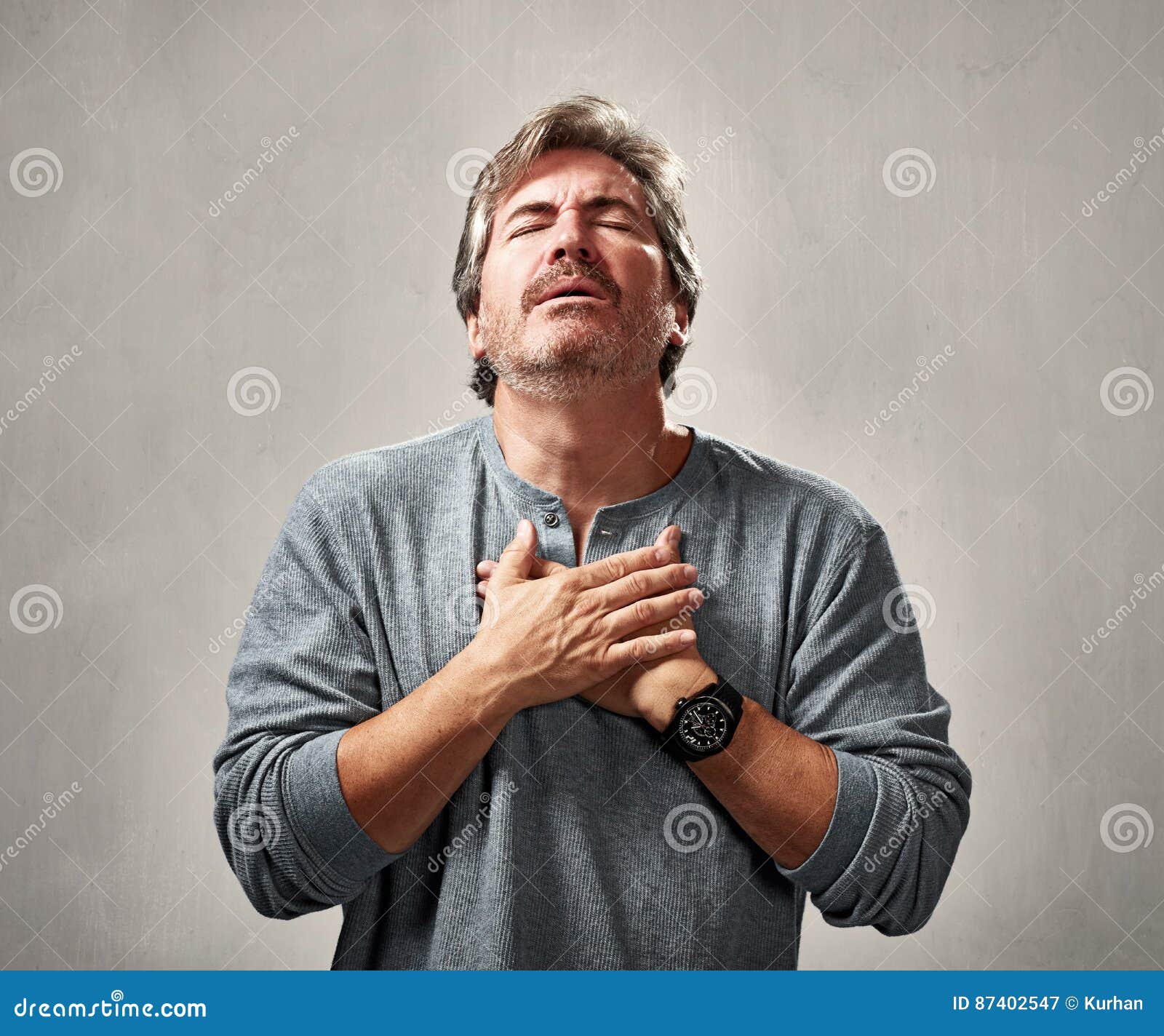 Guilty man stock image. Image of concept, misery, portrait - 87402547