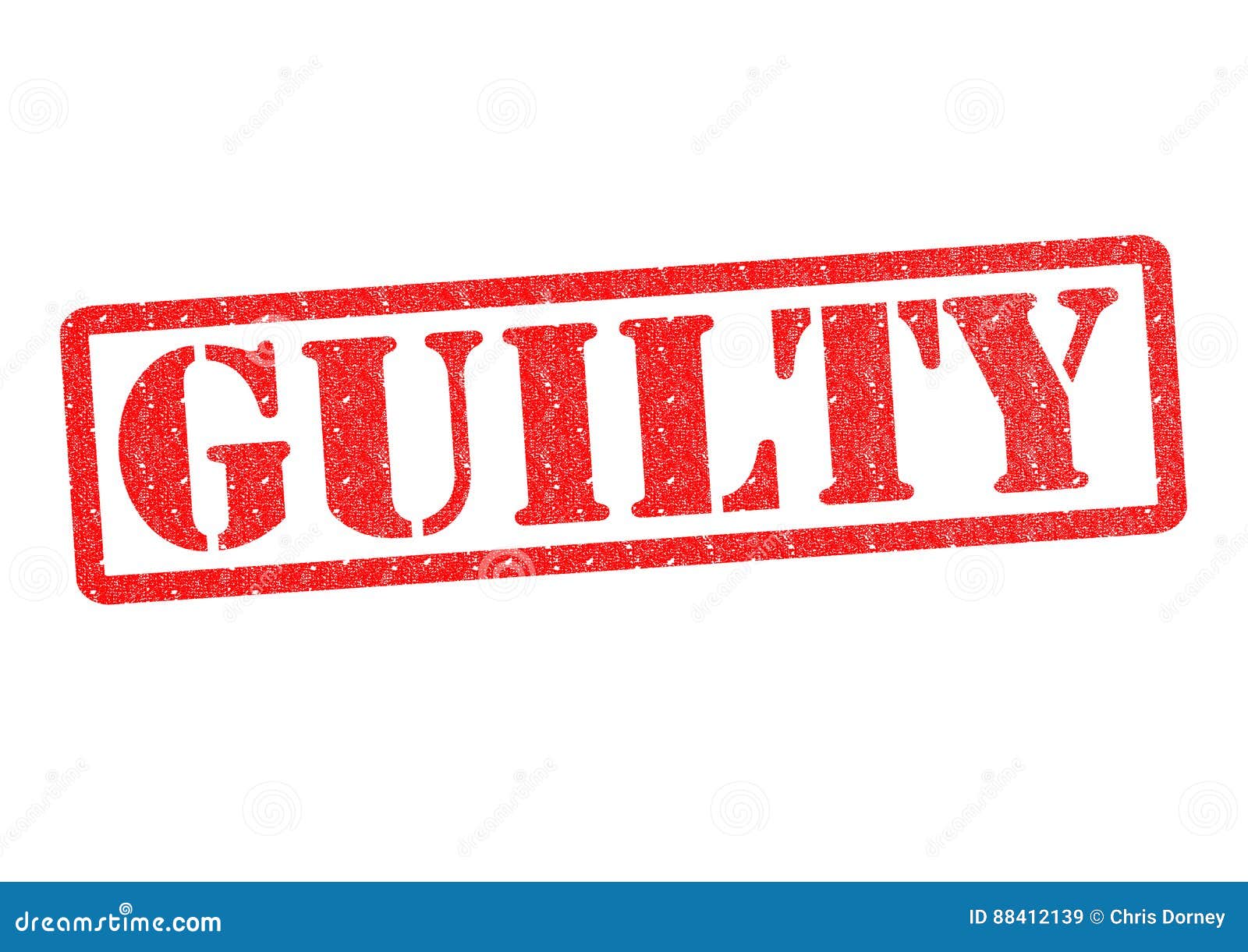 GUILTY stock image. Image of accuse, burglar, culpable - 88412139