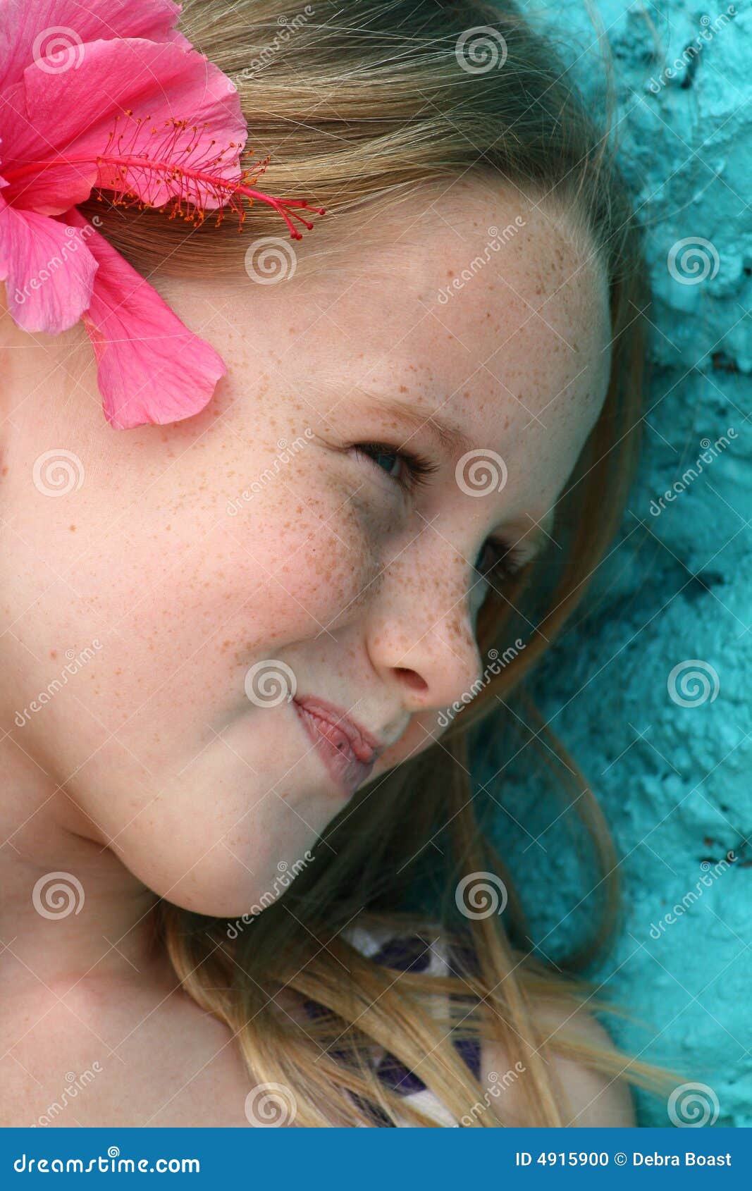 Guilty Smile Picture. Image: 4915900