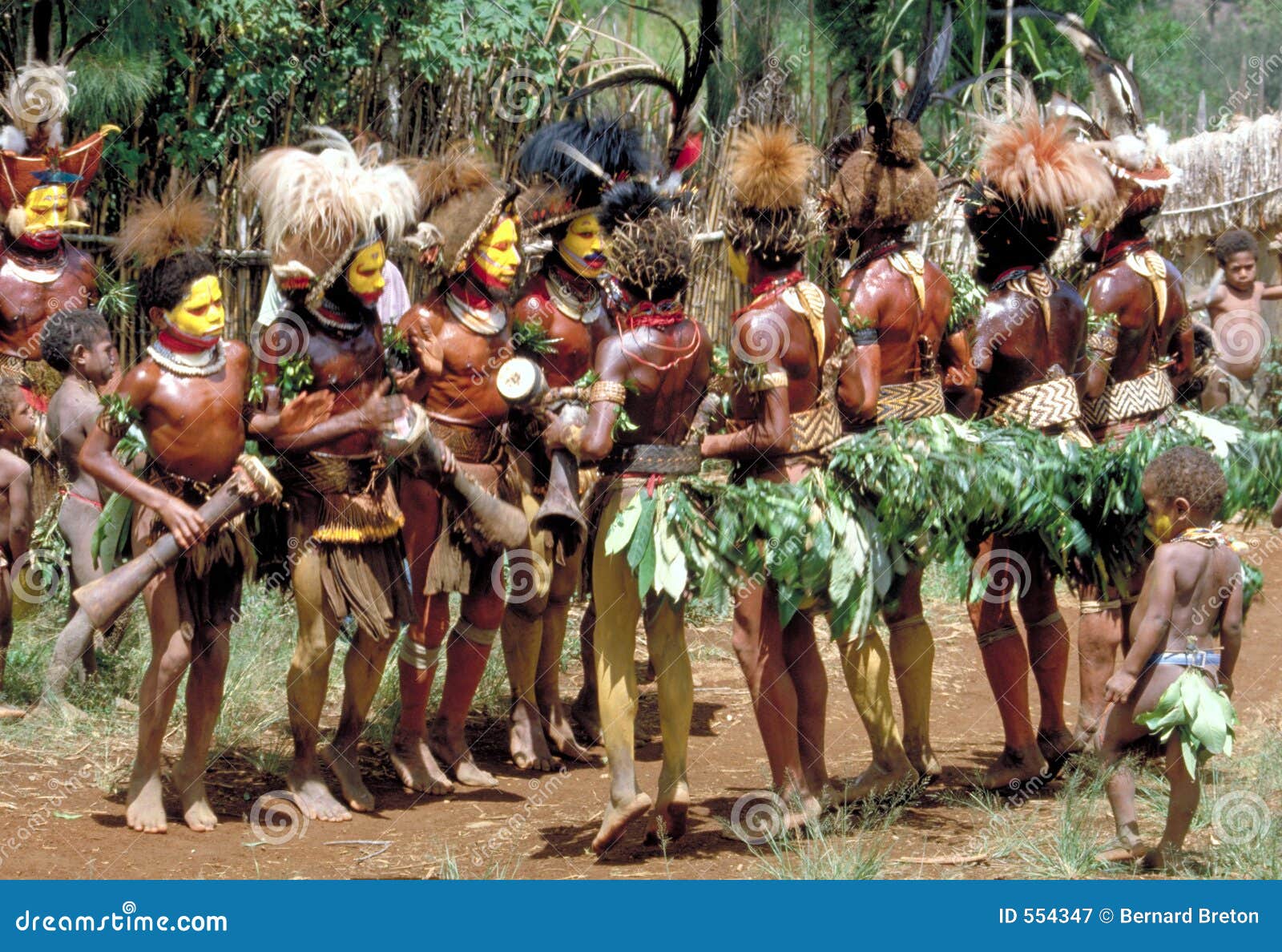 Guinea nya papua redaktionell arkivbild. Bild av berömma - 554347